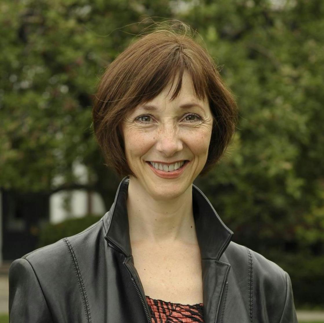 Elizabeth Dyrud Lyman | Radcliffe Institute for Advanced Study at ...