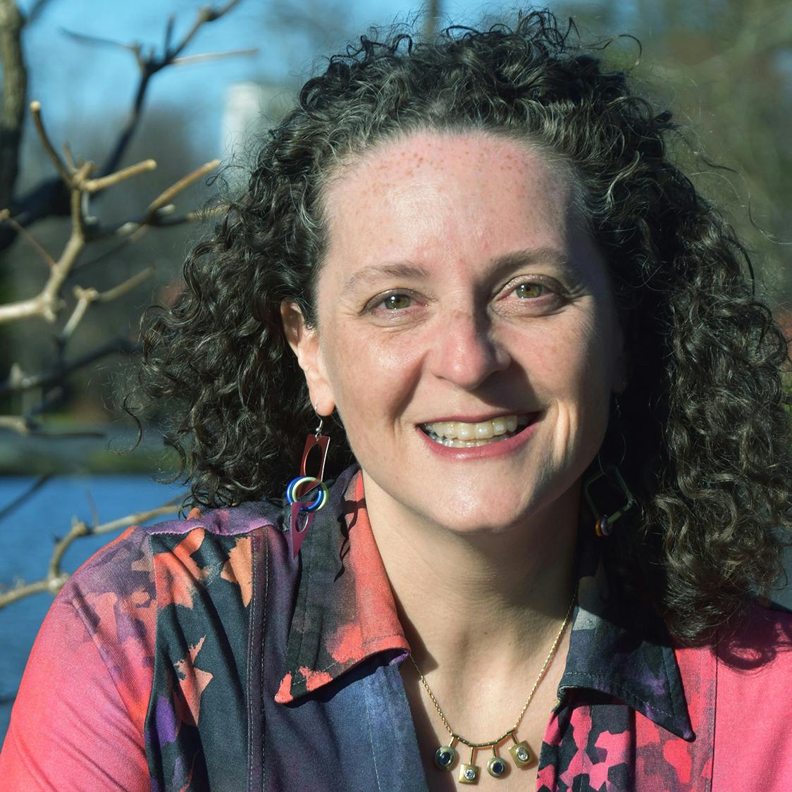 Mary (Polly) Ingraham Bunting | Radcliffe Institute for Advanced Study ...