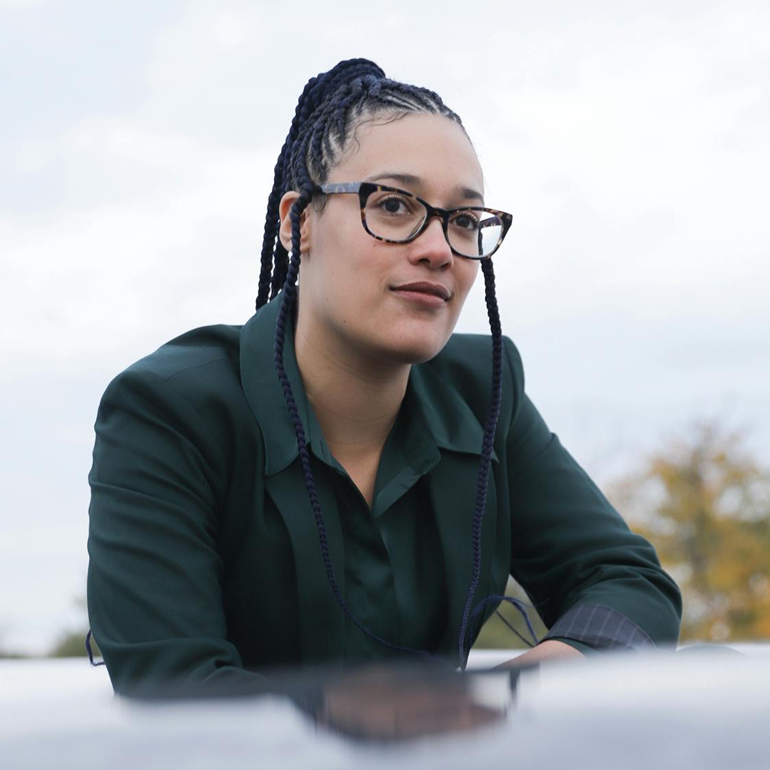 Tomiko Brown-Nagin | Radcliffe Institute for Advanced Study at Harvard ...