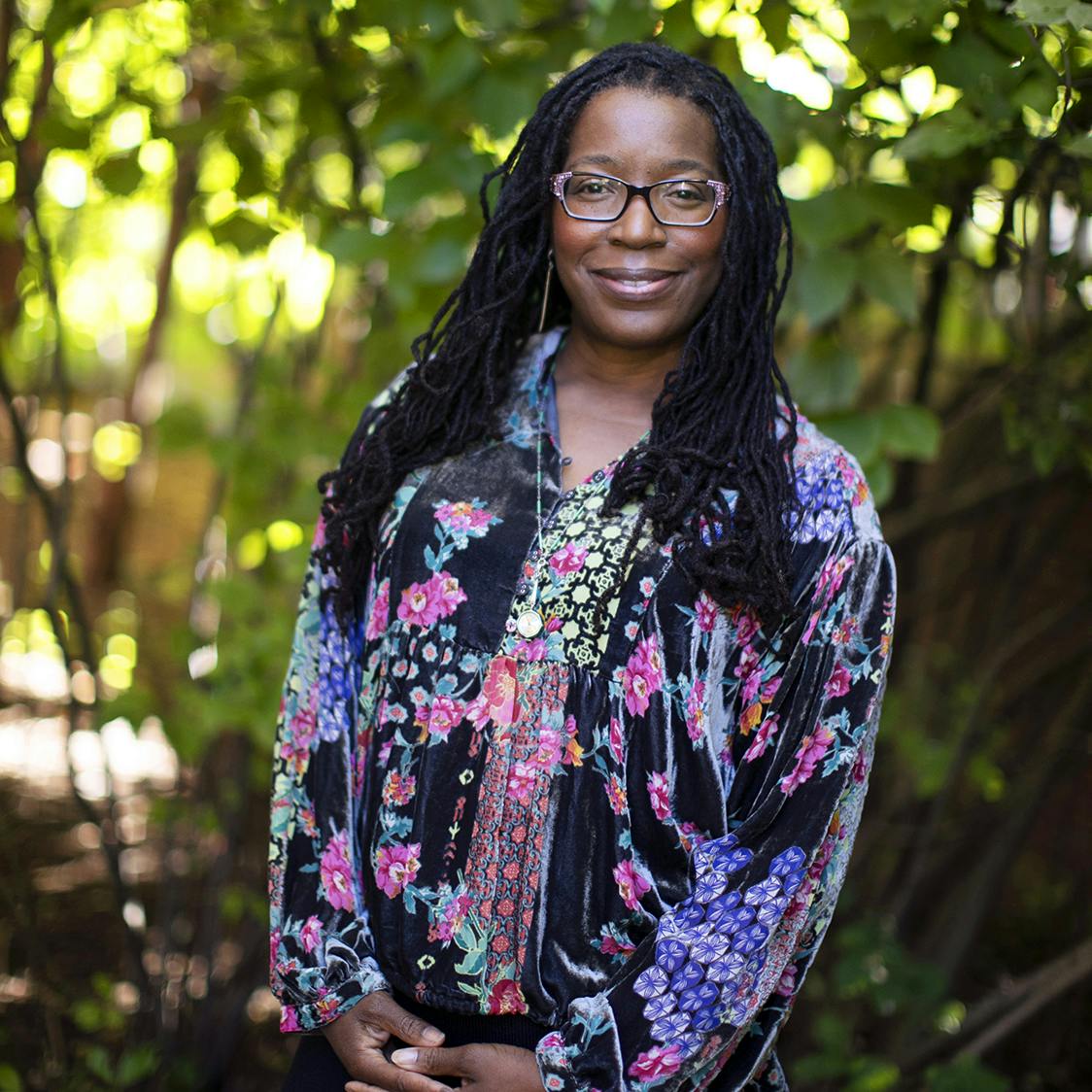Tomiko Brown-Nagin | Radcliffe Institute for Advanced Study at Harvard ...