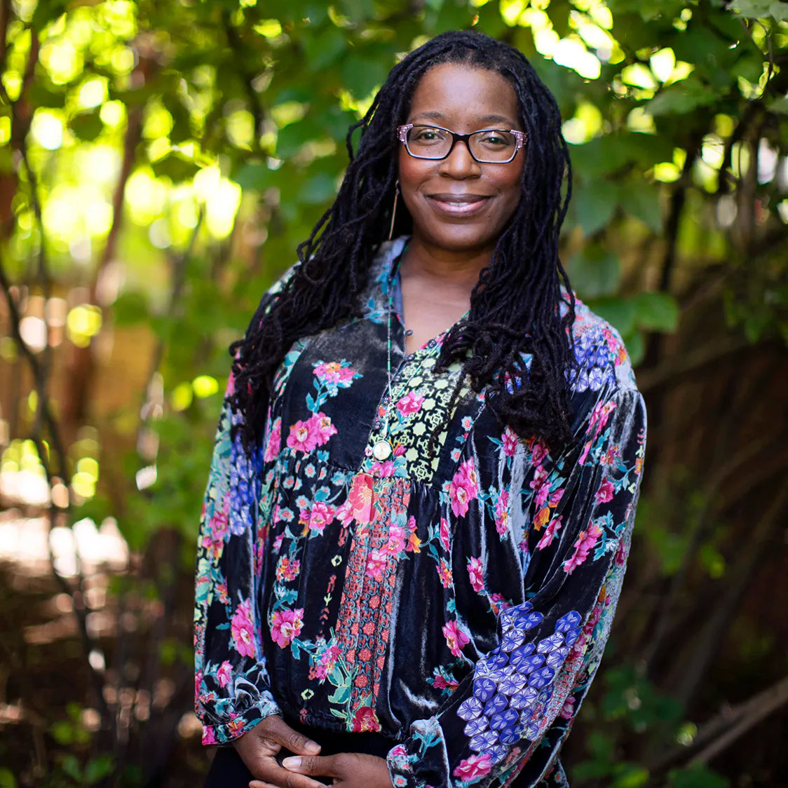 Tiya Miles | Radcliffe Institute for Advanced Study at Harvard University