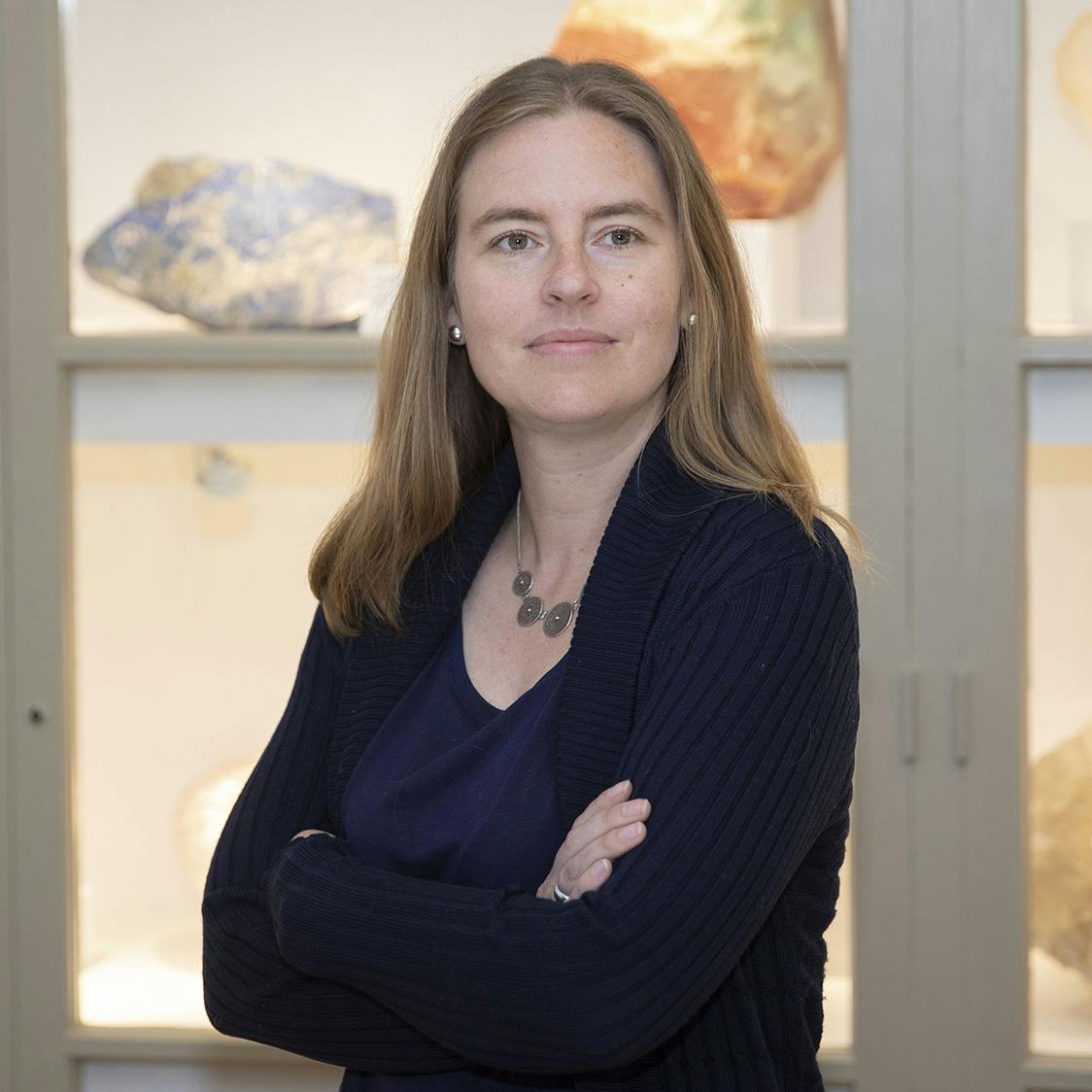 Christina Warinner | Radcliffe Institute for Advanced Study at Harvard ...