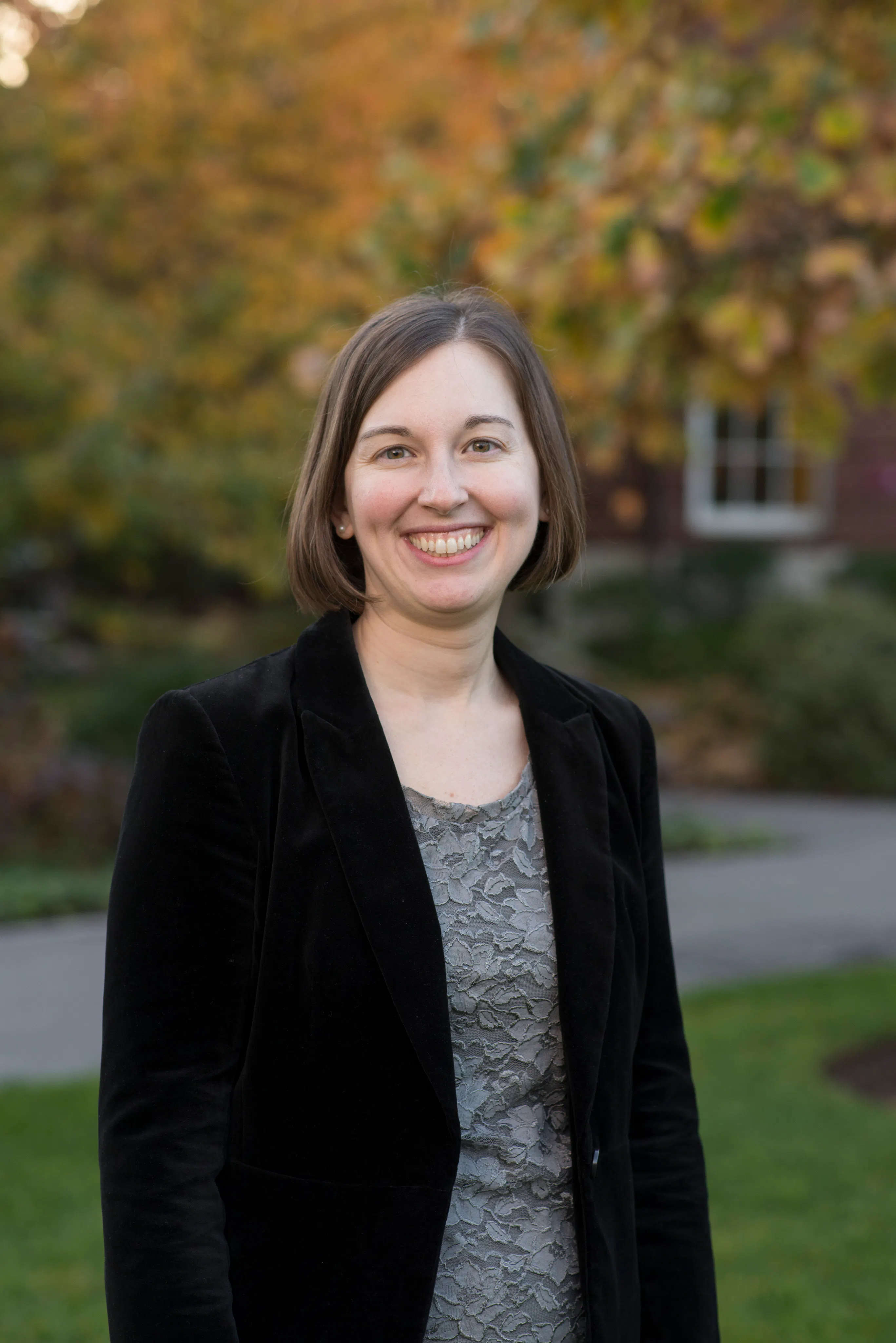Julie A. Shah | Radcliffe Institute for Advanced Study at Harvard ...