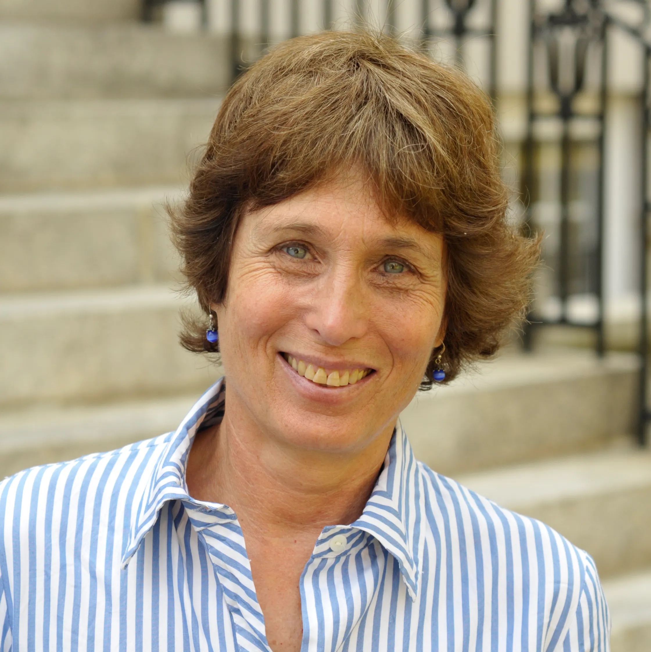 Anne Makepeace | Radcliffe Institute for Advanced Study at Harvard ...