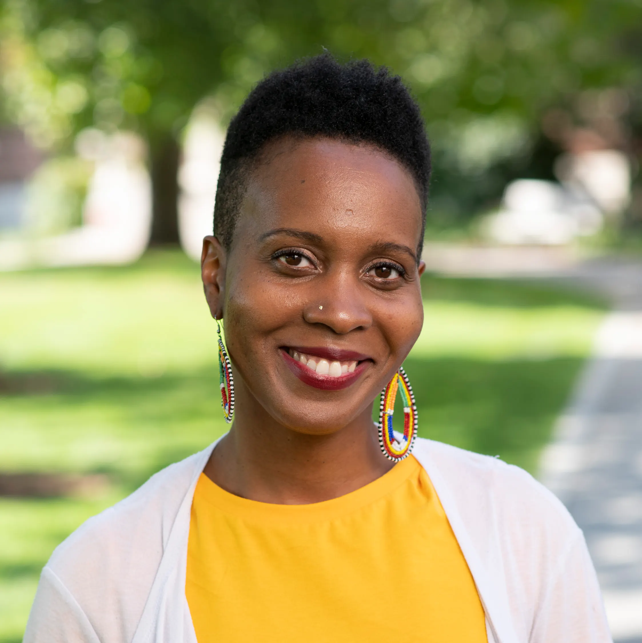 Todne Thomas | Radcliffe Institute for Advanced Study at Harvard University