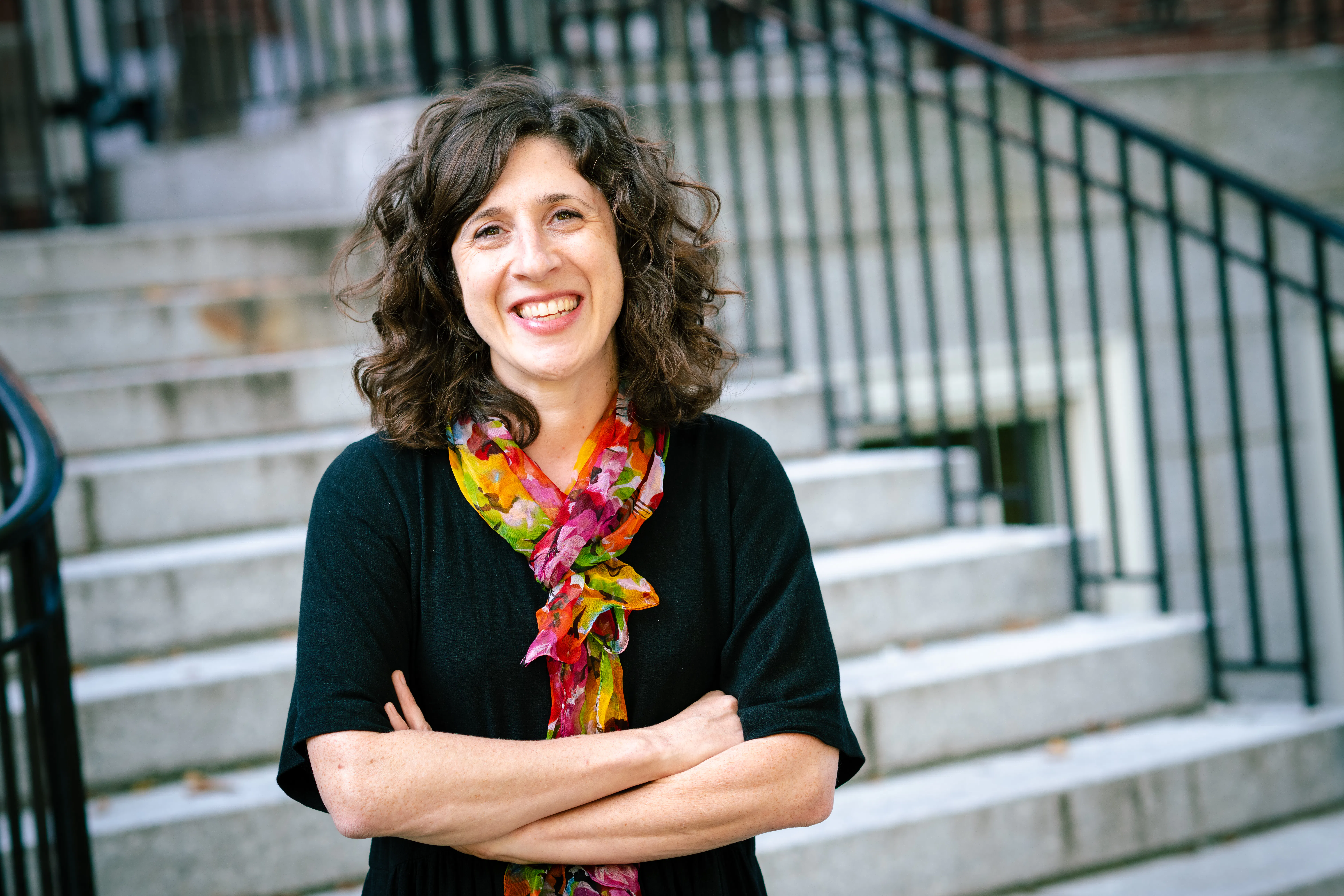Susan S. Lanser | Radcliffe Institute for Advanced Study at Harvard ...