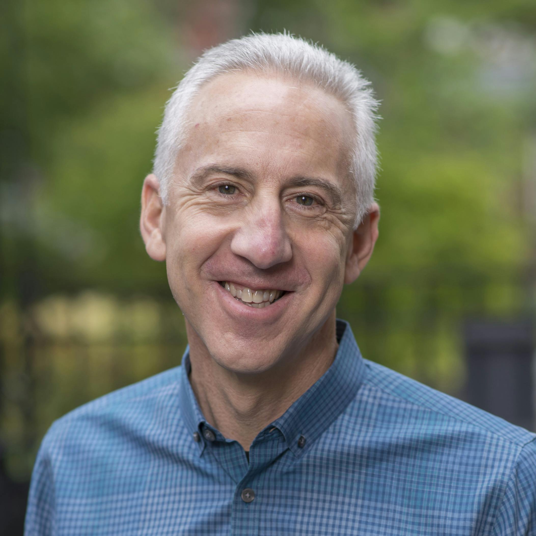 Steven Epstein | Radcliffe Institute for Advanced Study at Harvard ...