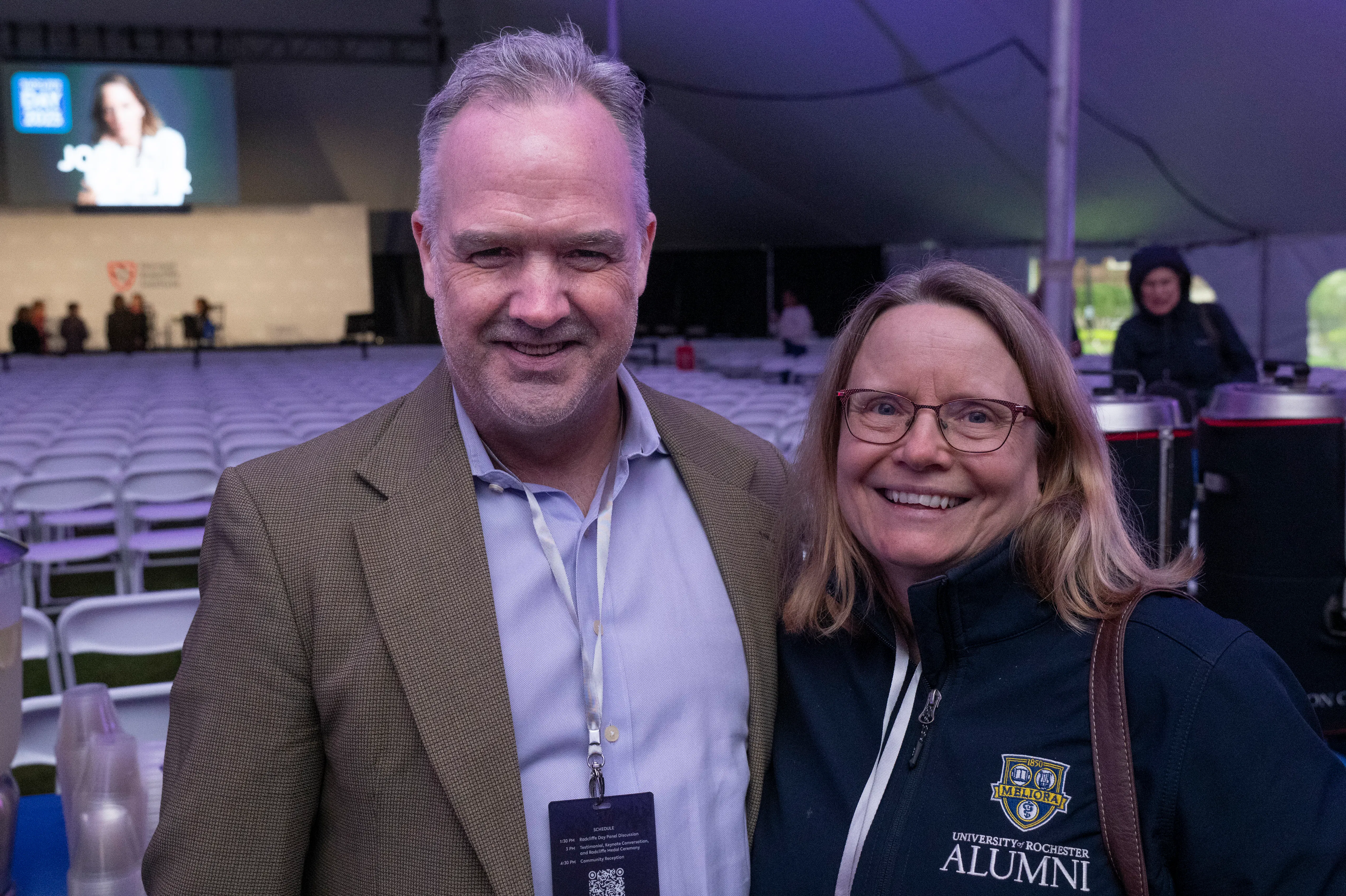 Radcliffe Day 2025 in Photos | Radcliffe Institute for Advanced Study ...