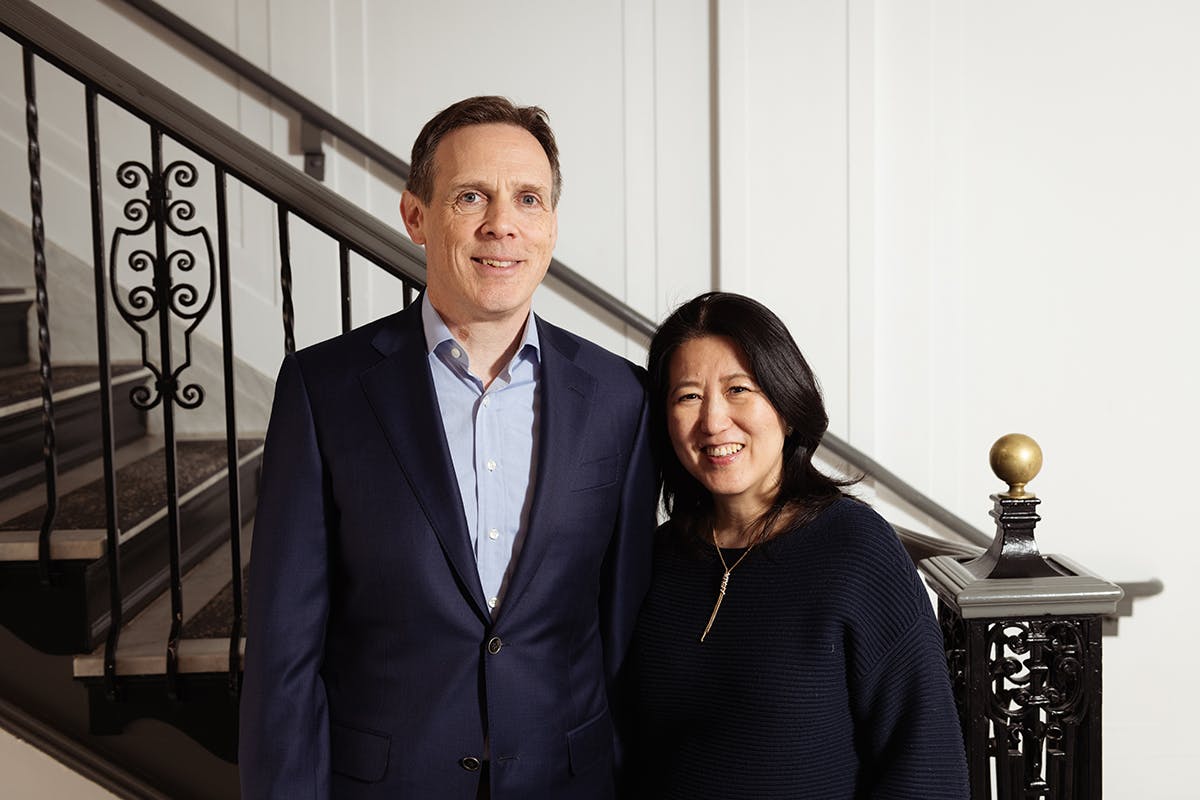 Investing in Knowledge and Community | Radcliffe Institute for Advanced ...