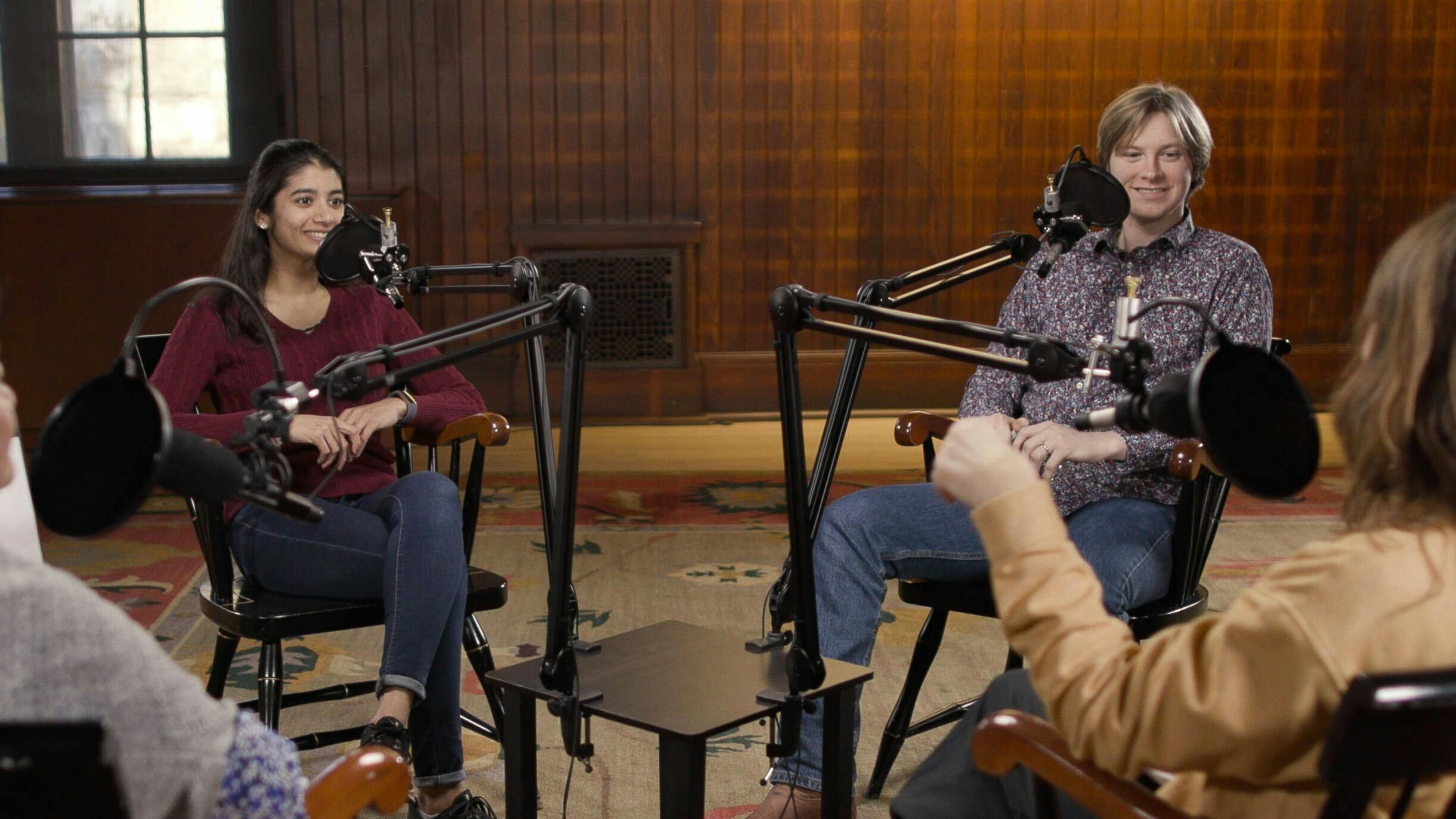 Ruth Bader Ginsburg Tells Young Women: 'Fight For The Things You Care ...