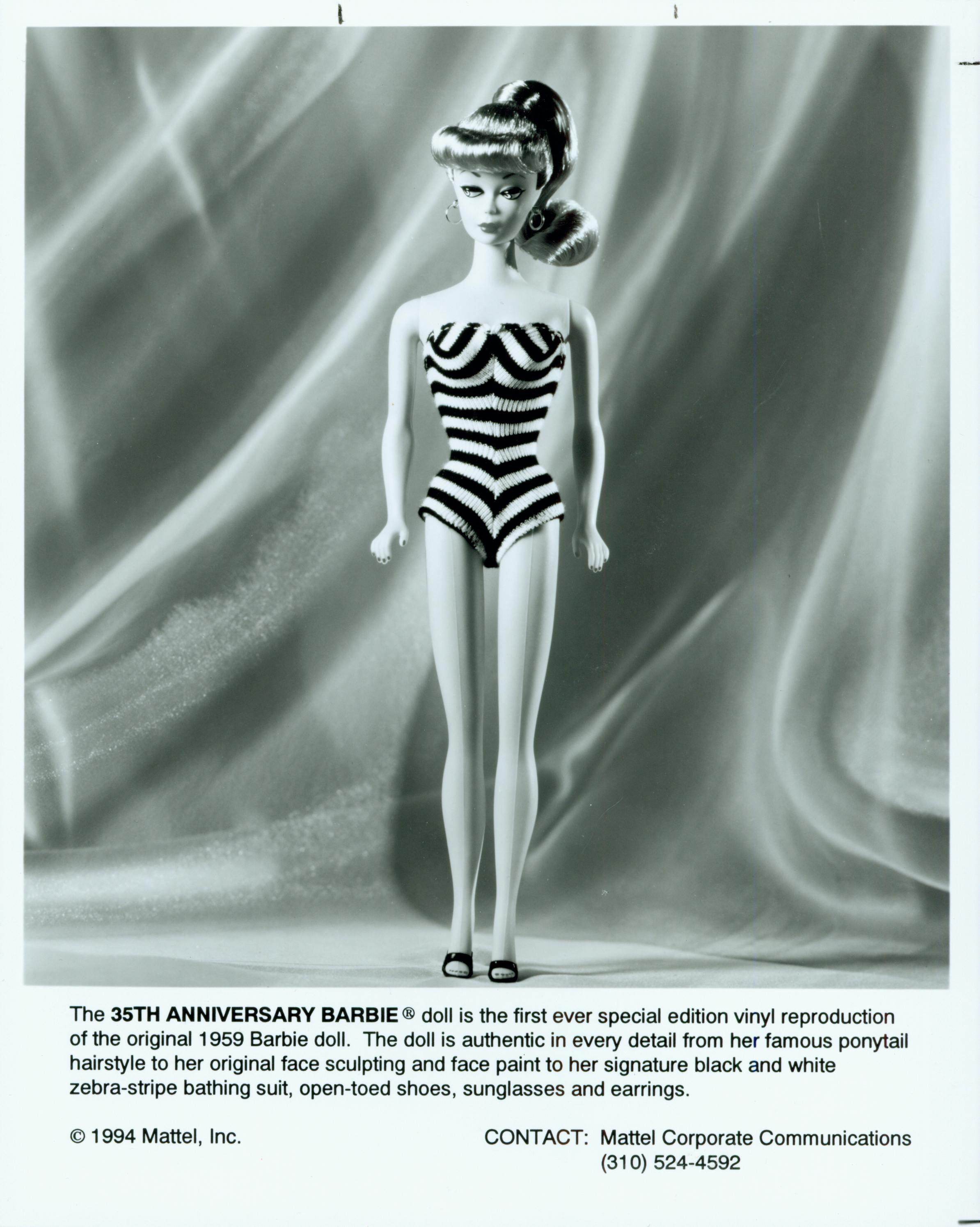 The Brains behind Barbie | Radcliffe Institute for Advanced Study at ...