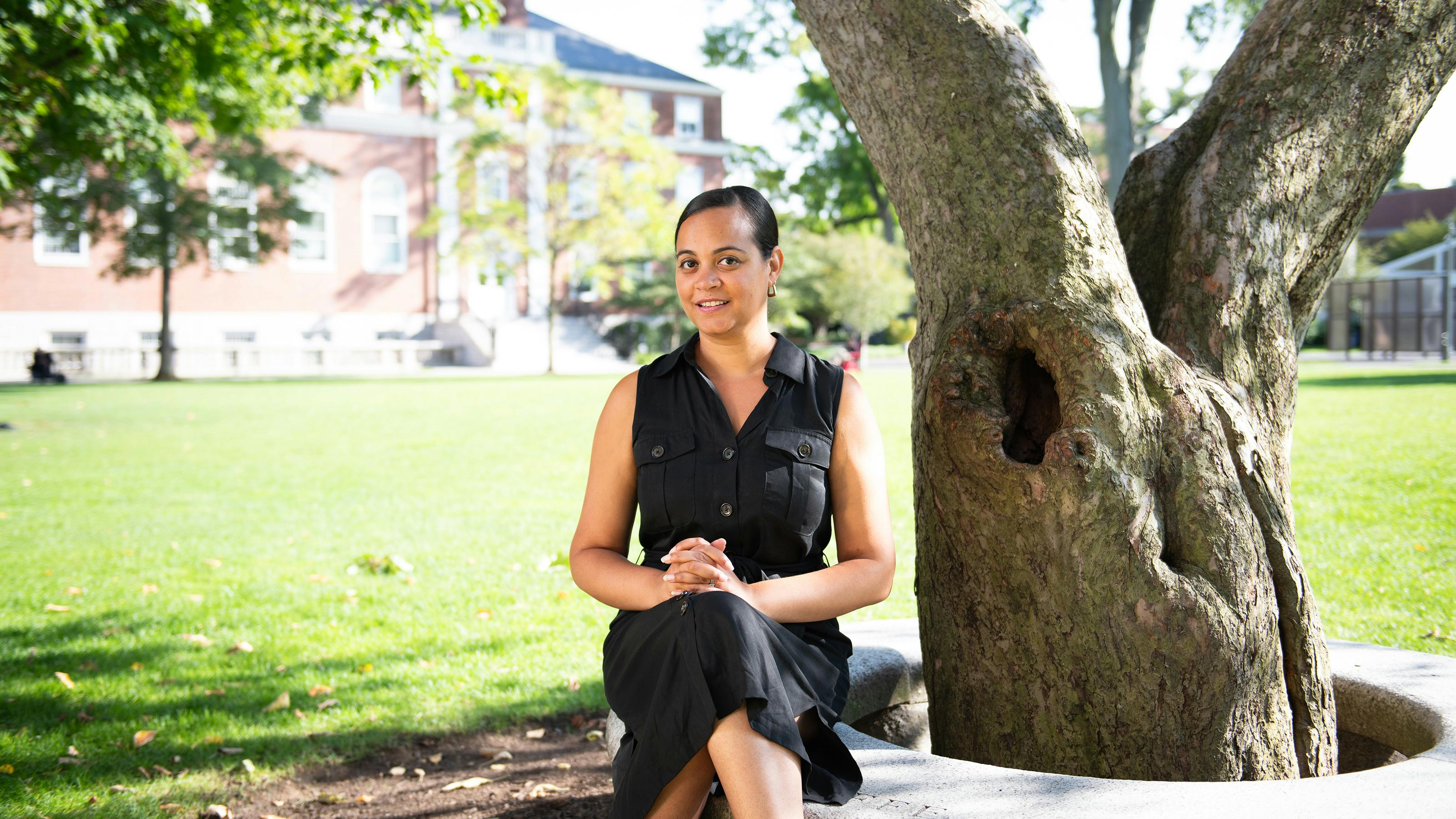 Le Baron Russell Briggs | Radcliffe Institute for Advanced Study at ...