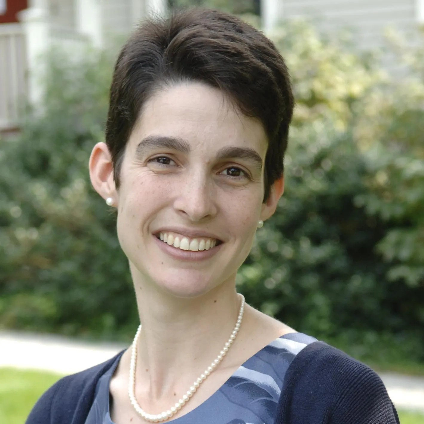 Megan Núñez | Radcliffe Institute for Advanced Study at Harvard University