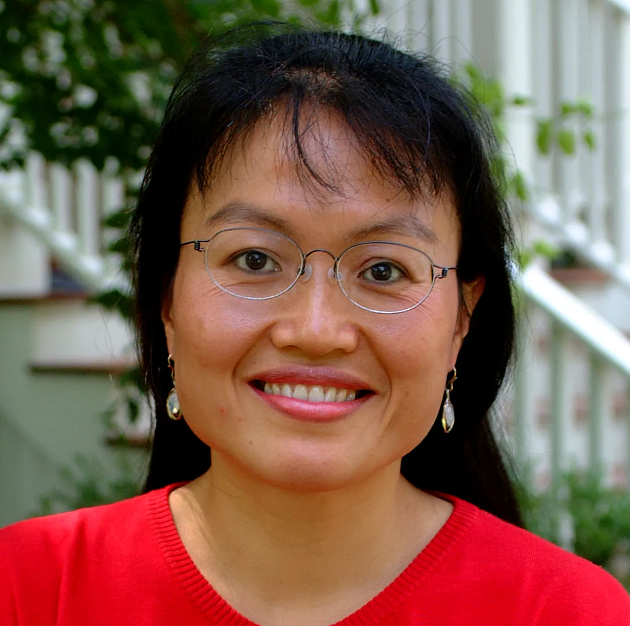 Wai-Yee Li | Radcliffe Institute for Advanced Study at Harvard University