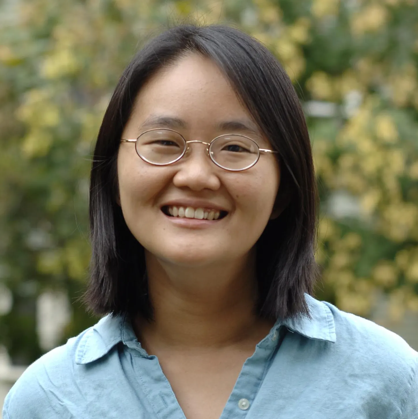 Su Fang Ng | Radcliffe Institute for Advanced Study at Harvard University