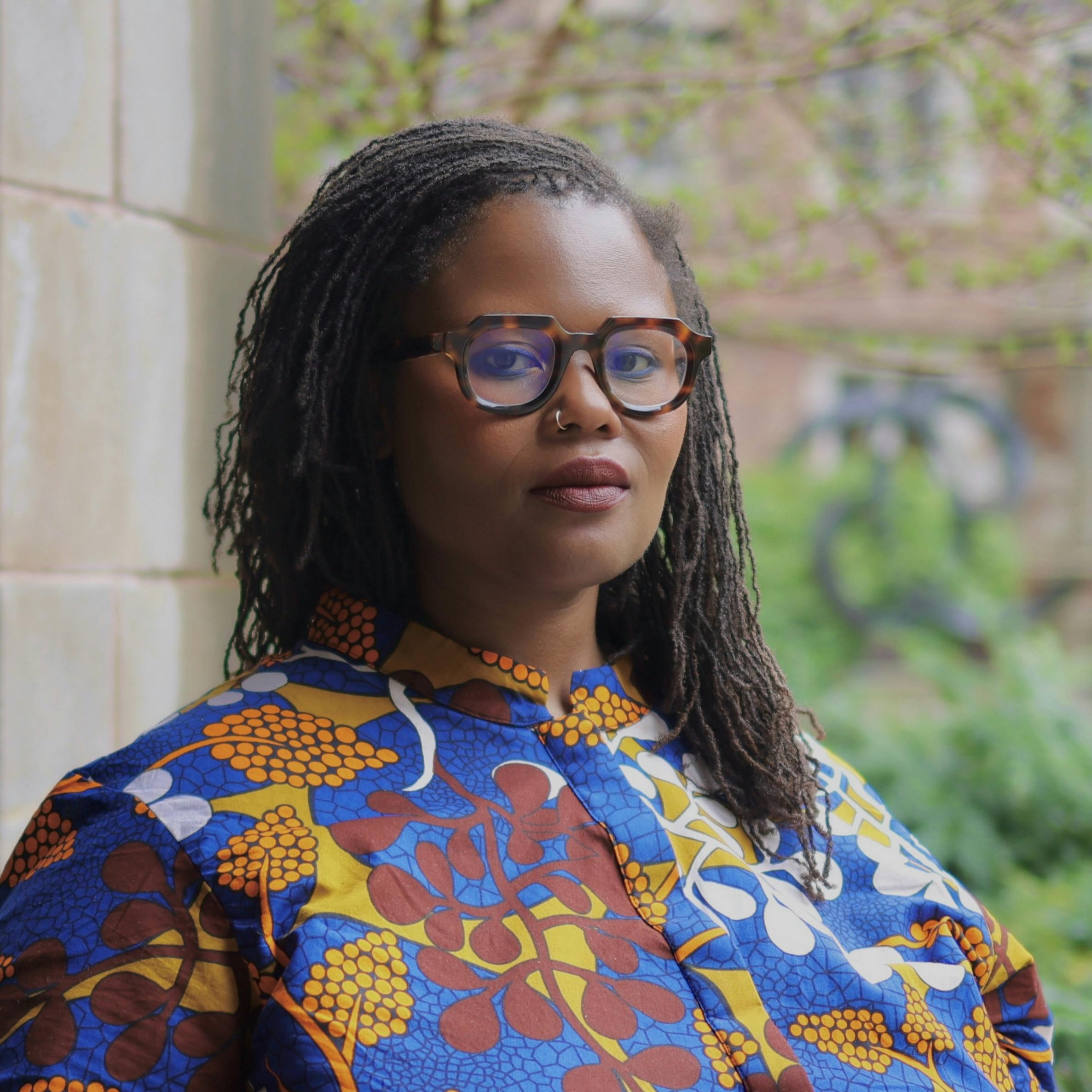 Andrea Louise Campbell | Radcliffe Institute for Advanced Study at ...