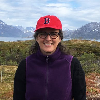 Lisa Randall | Radcliffe Institute for Advanced Study at Harvard University