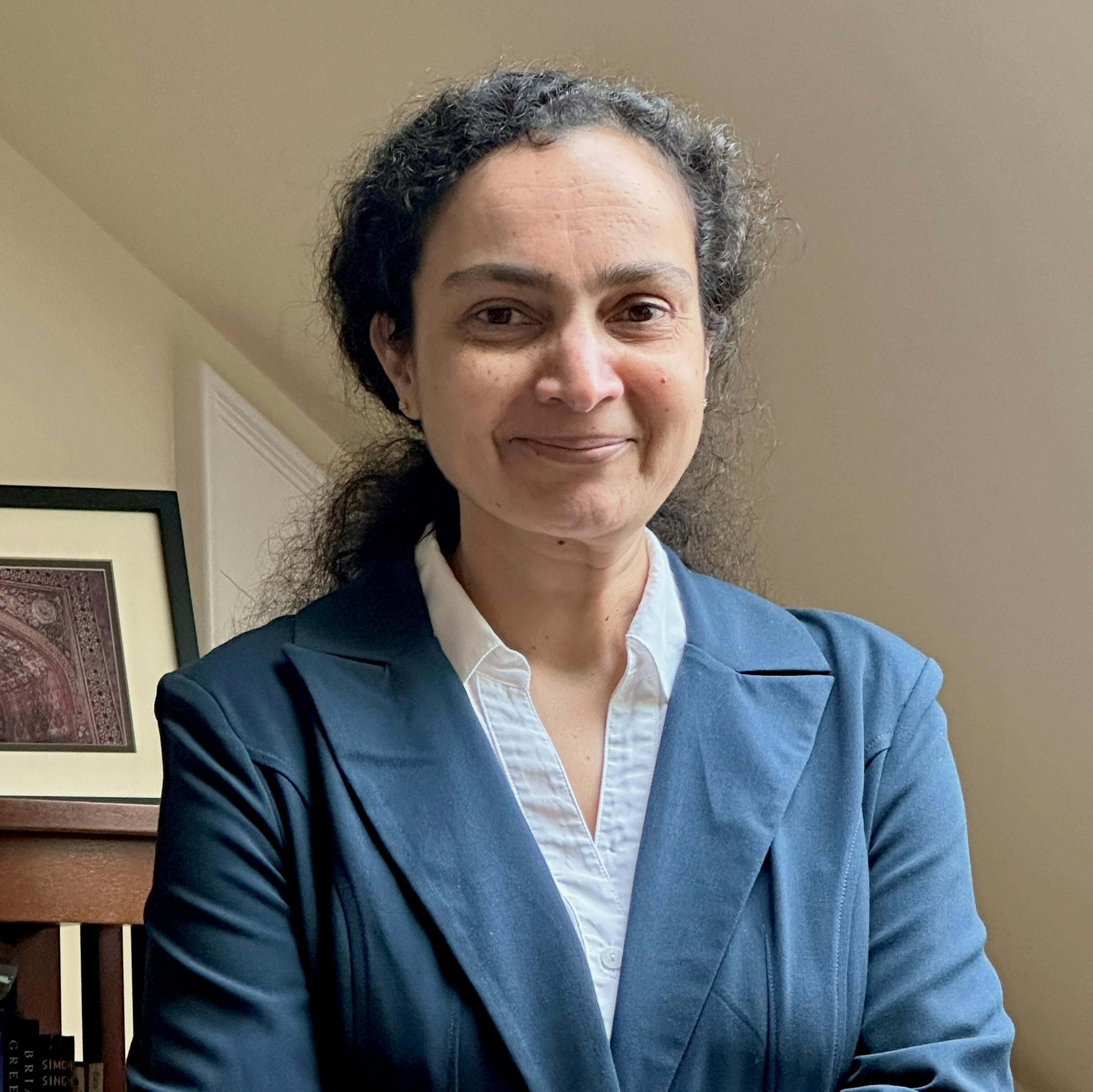 Leah Wright Rigueur | Radcliffe Institute for Advanced Study at Harvard ...