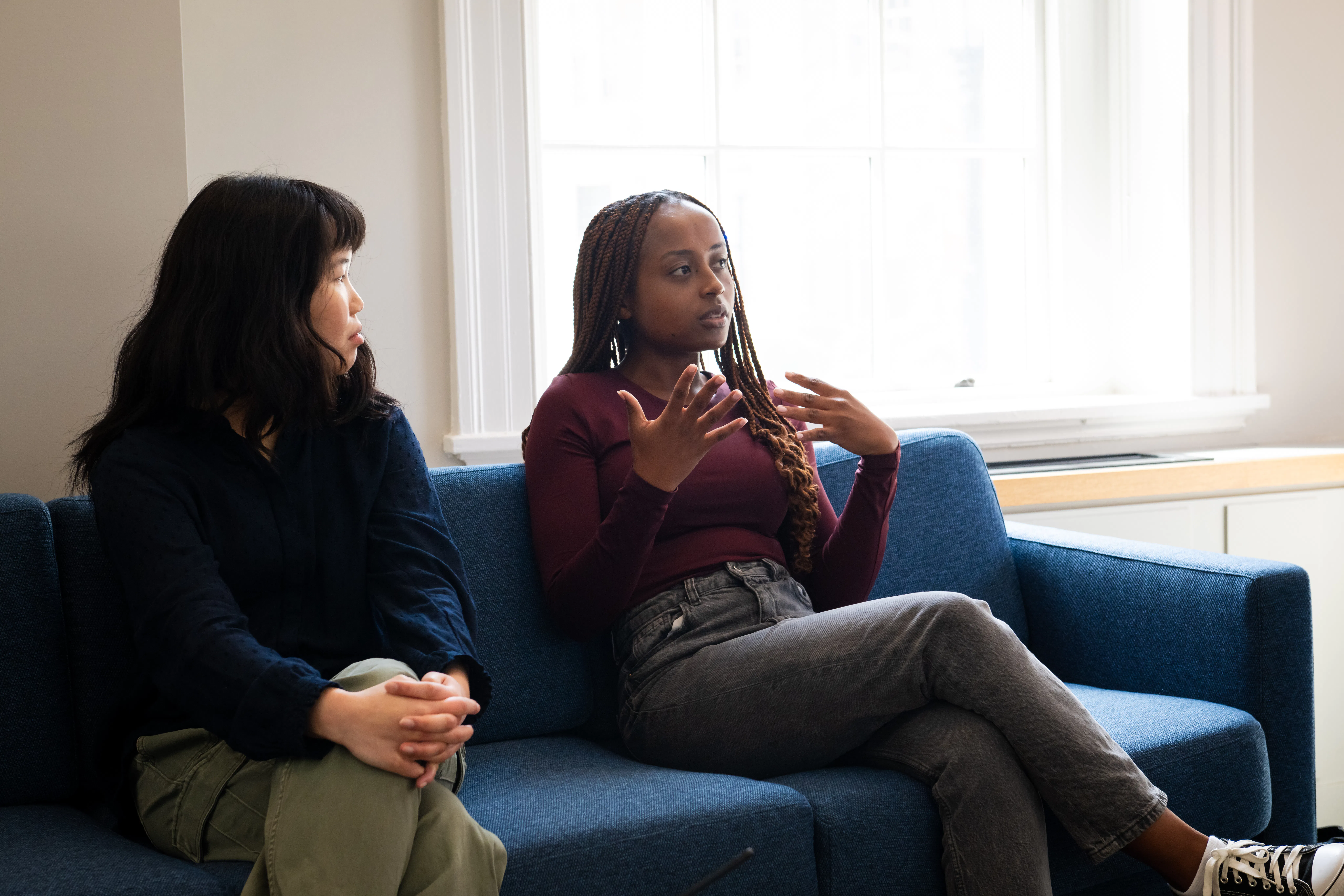 About the Institute | Radcliffe Institute for Advanced Study at Harvard ...