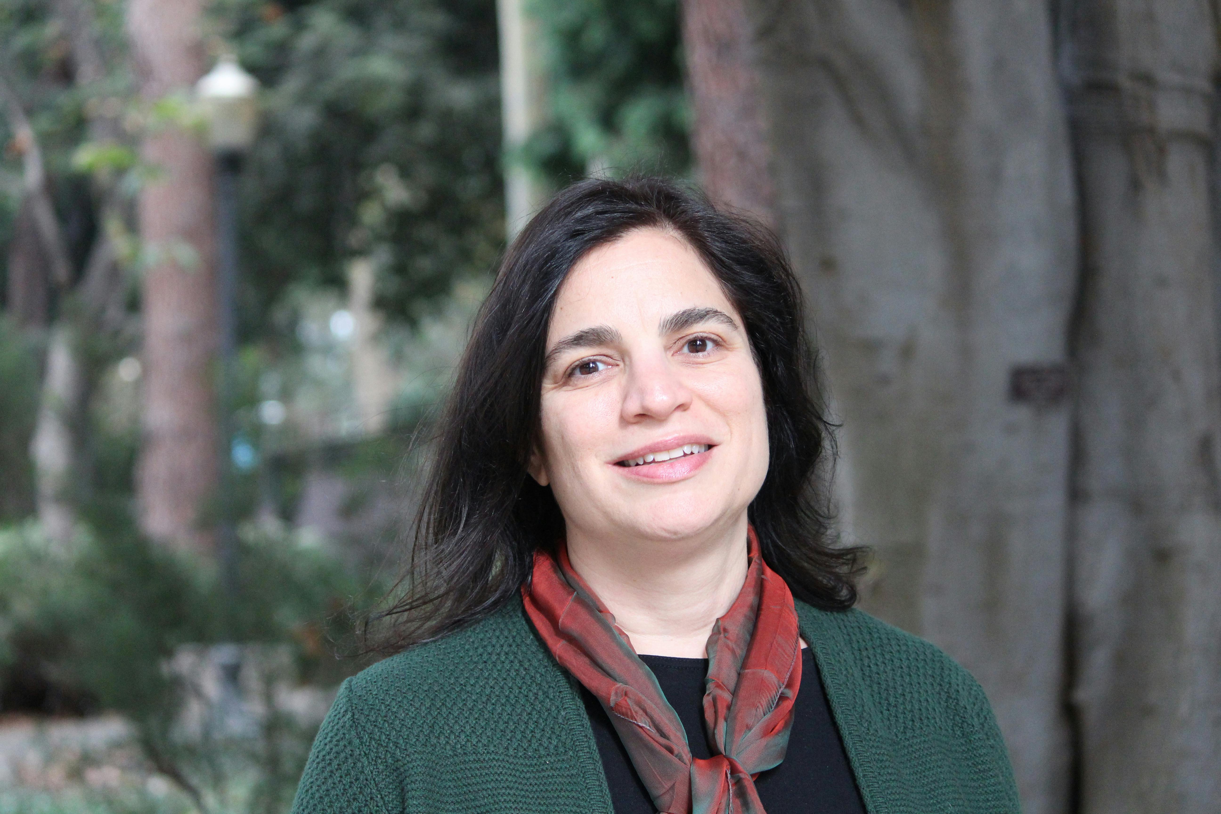 Leah Wright Rigueur | Radcliffe Institute for Advanced Study at Harvard ...