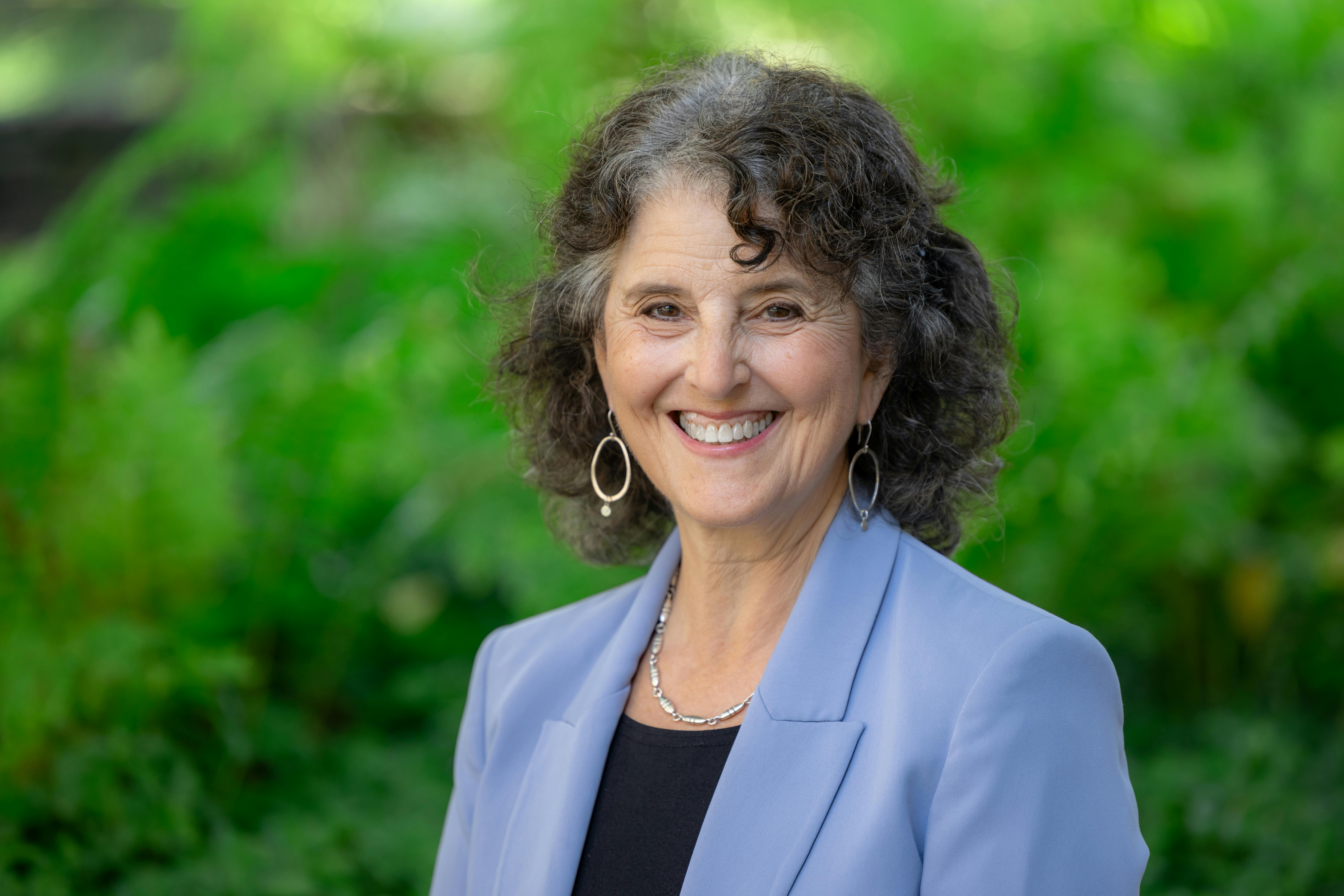 Susan Moller Okin | Radcliffe Institute for Advanced Study at Harvard ...