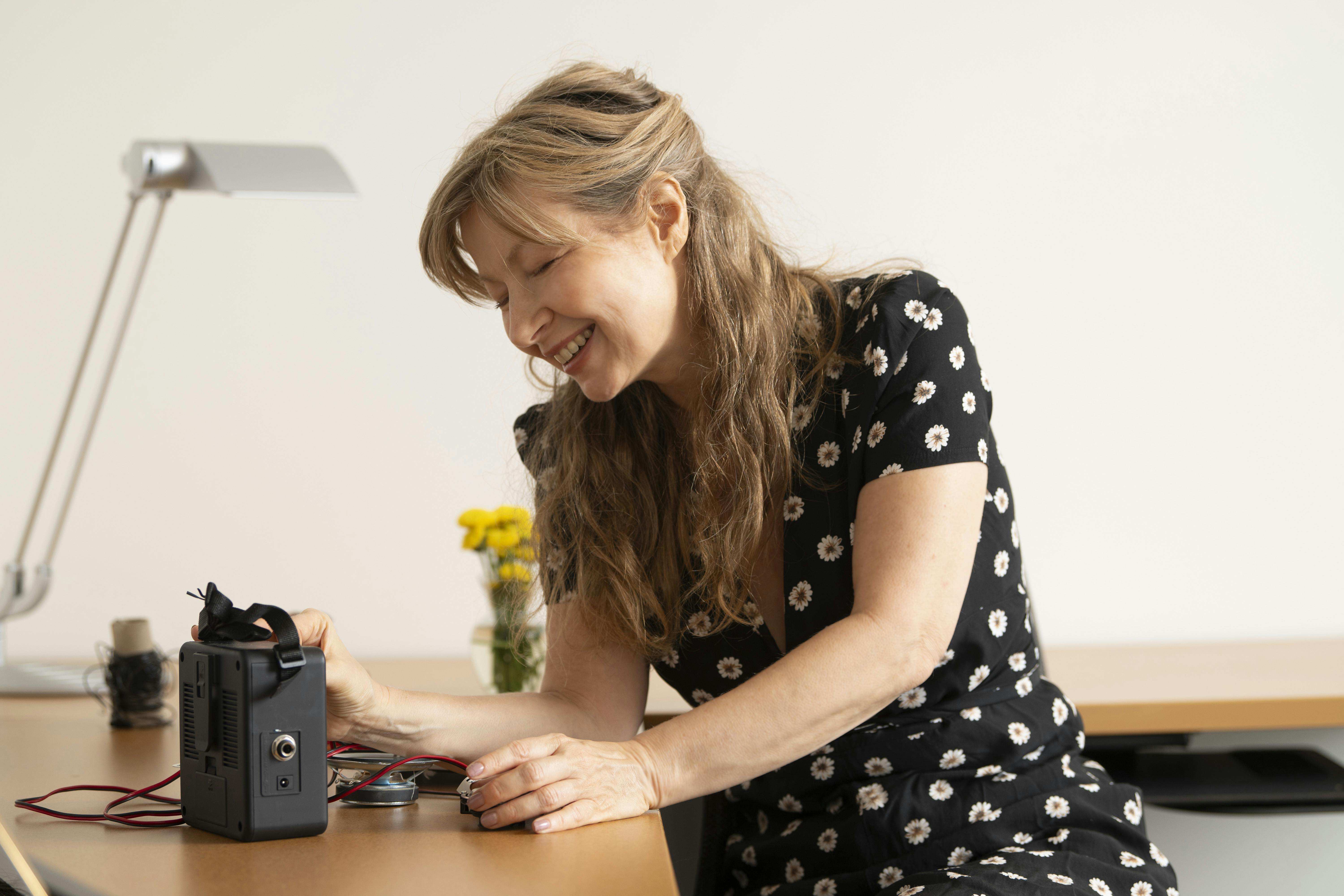 Imani Perry | Radcliffe Institute for Advanced Study at Harvard University