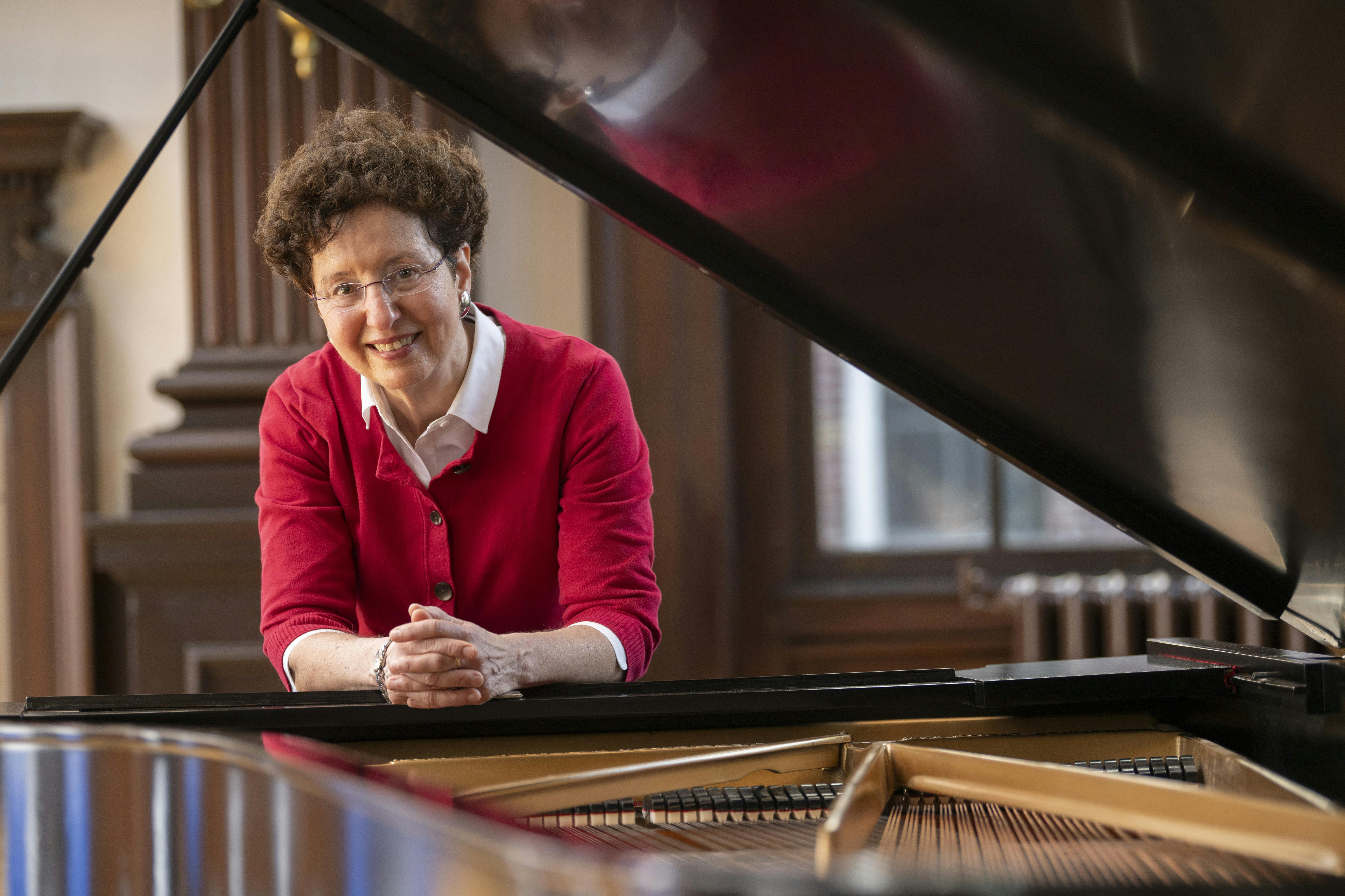 Leah Wright Rigueur | Radcliffe Institute for Advanced Study at Harvard ...