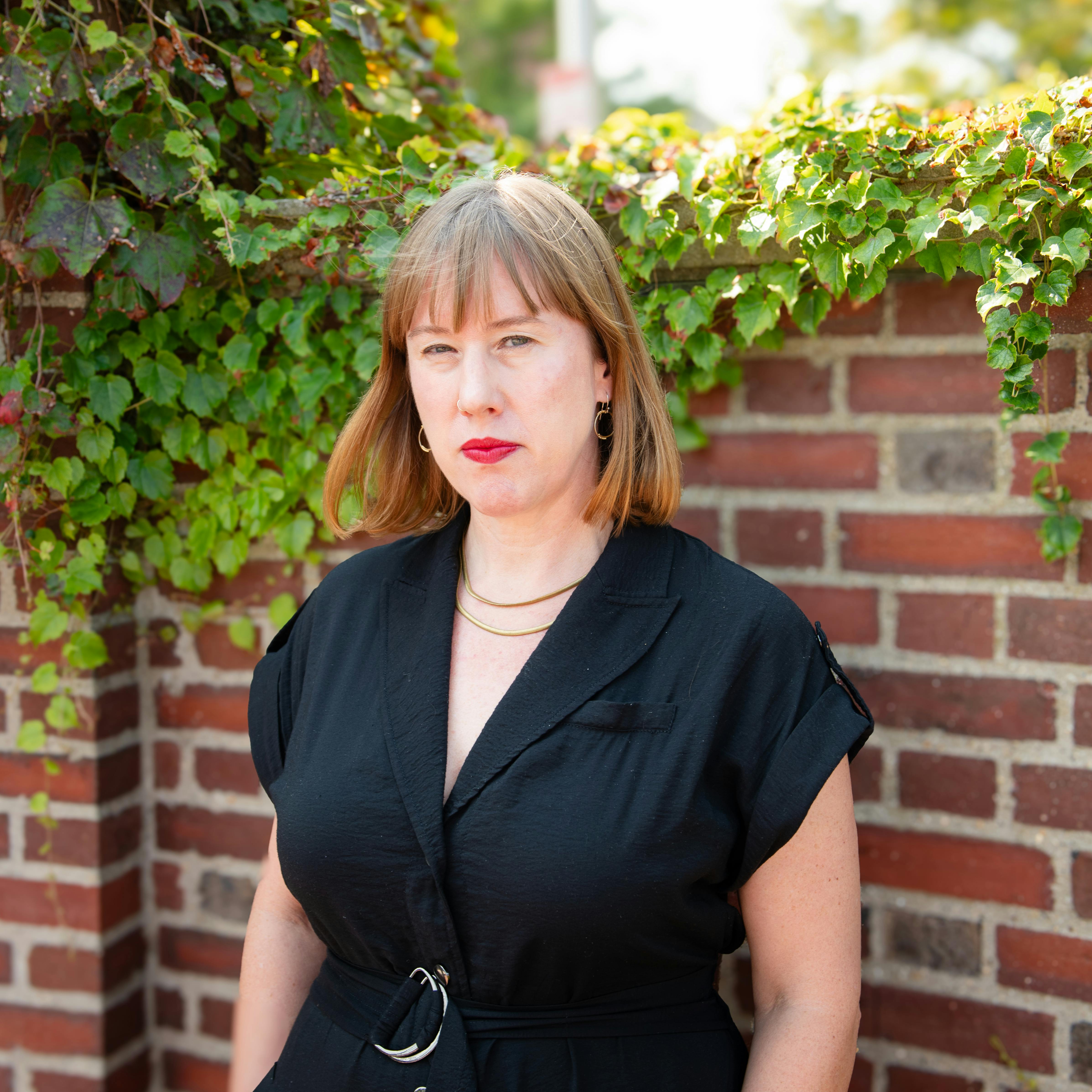 Jennifer L. Derr | Radcliffe Institute for Advanced Study at Harvard ...