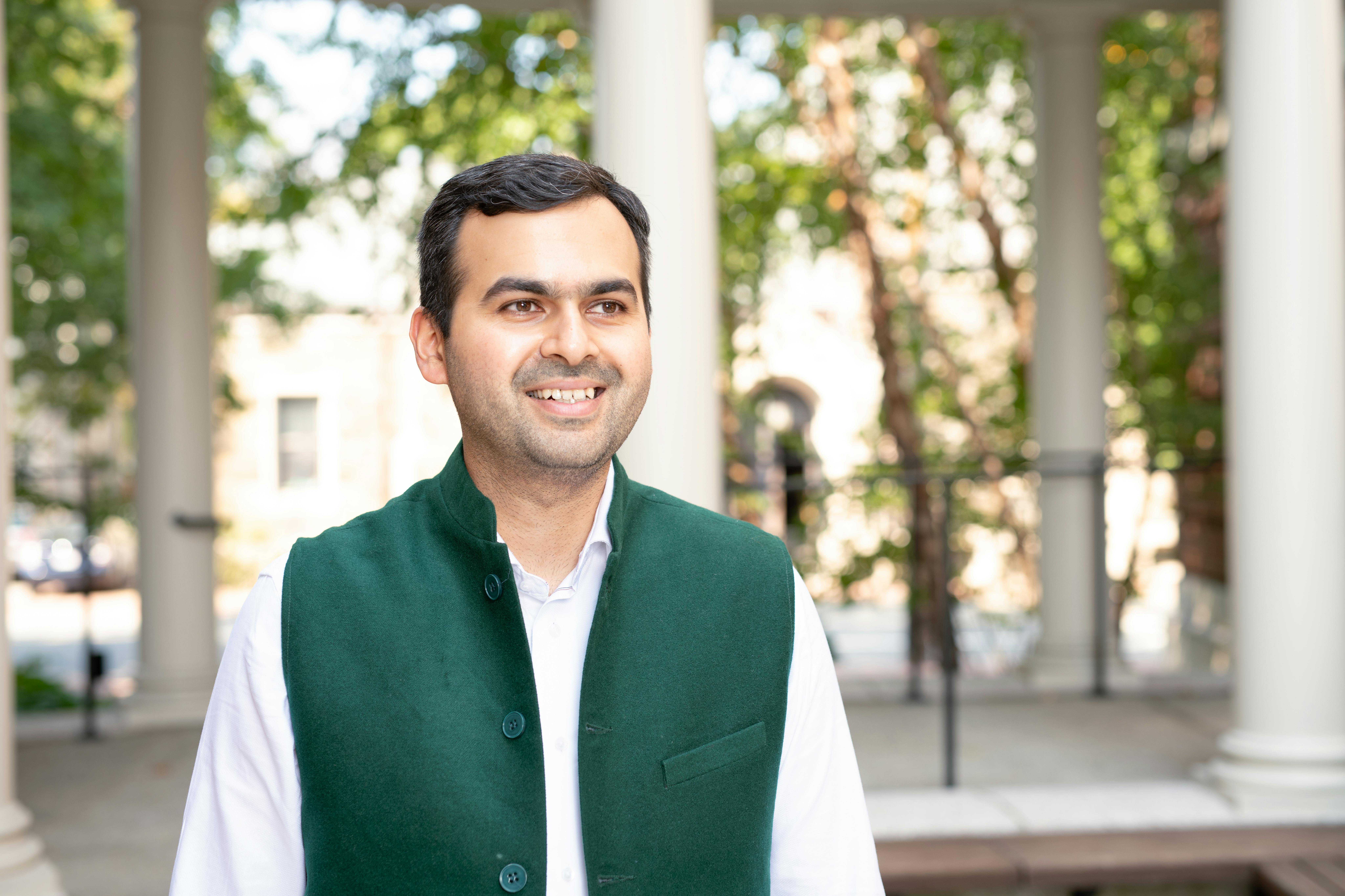 Shelly F. Greenfield | Radcliffe Institute for Advanced Study at ...