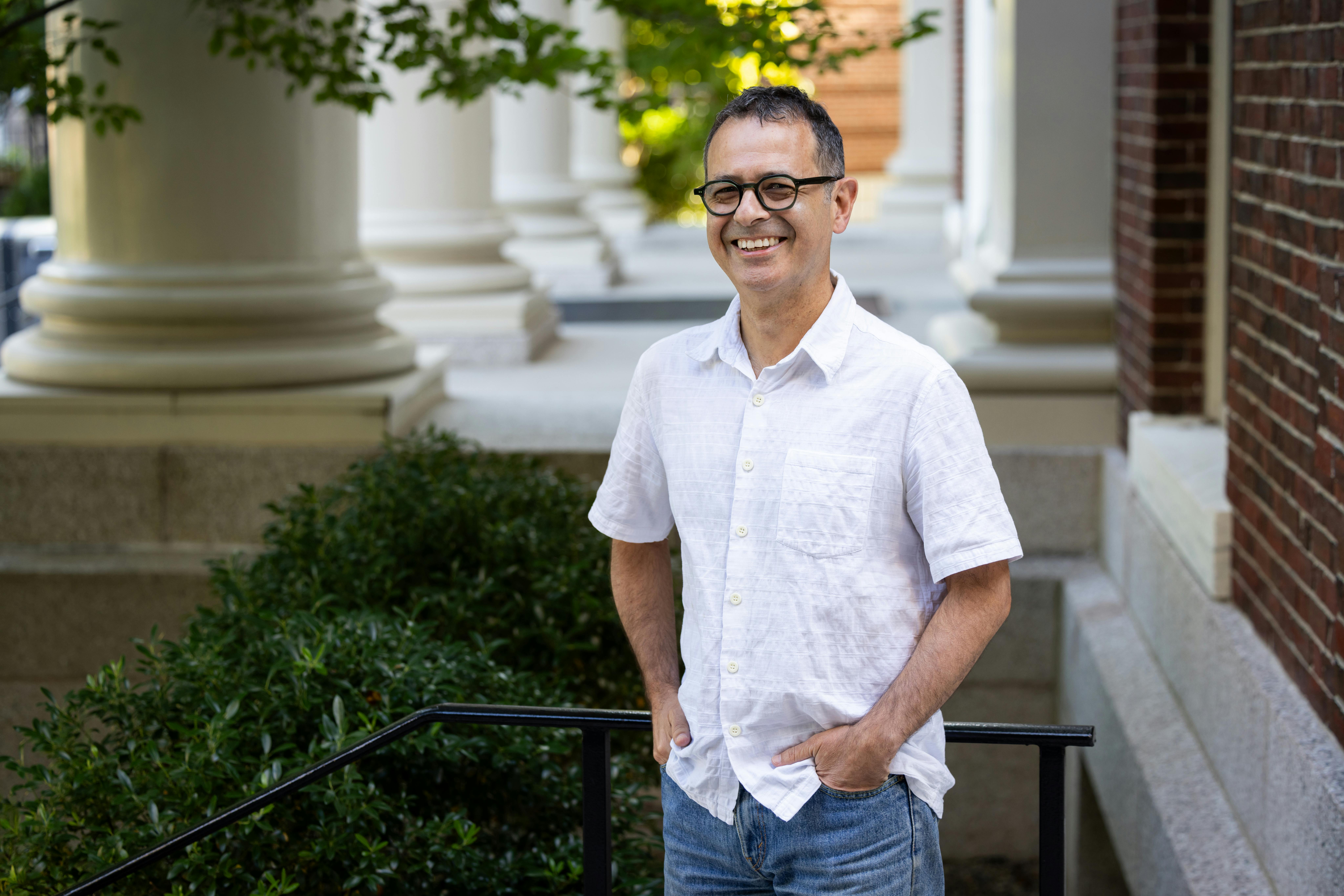 Imani Perry | Radcliffe Institute for Advanced Study at Harvard University