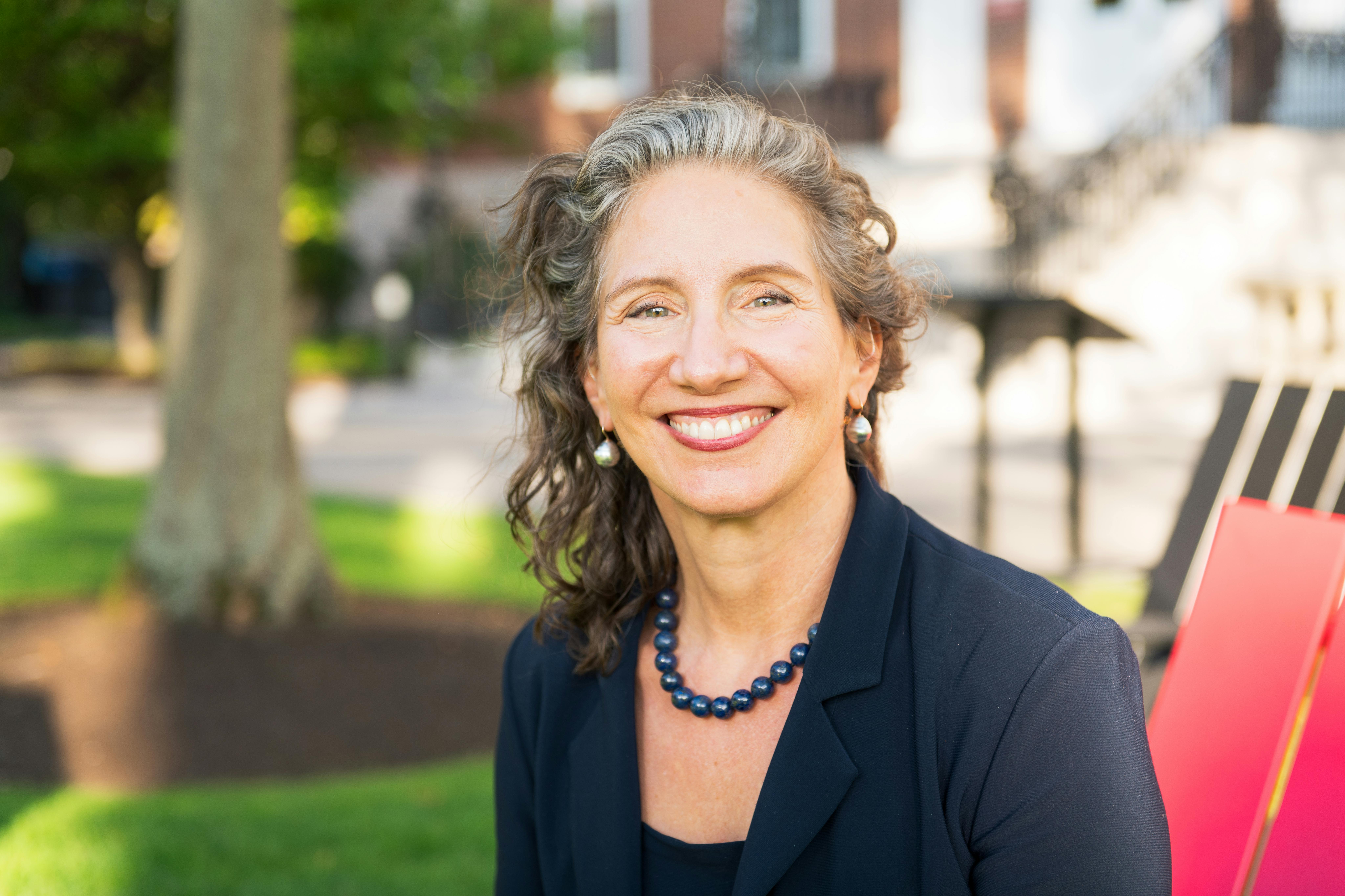 Radcliffe Institute for Advanced Study at Harvard University