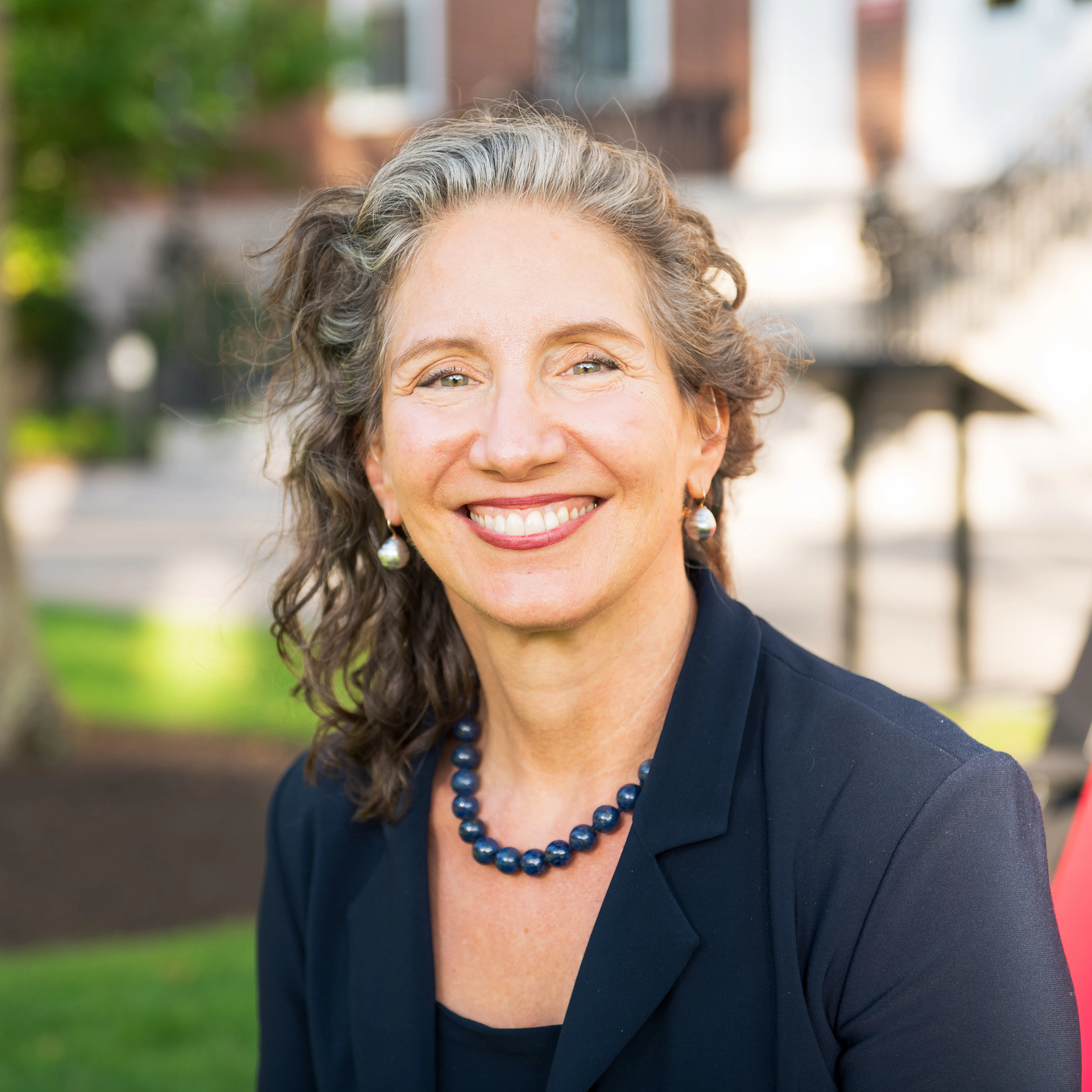 Jennifer S. Hirsch | Radcliffe Institute for Advanced Study at Harvard ...