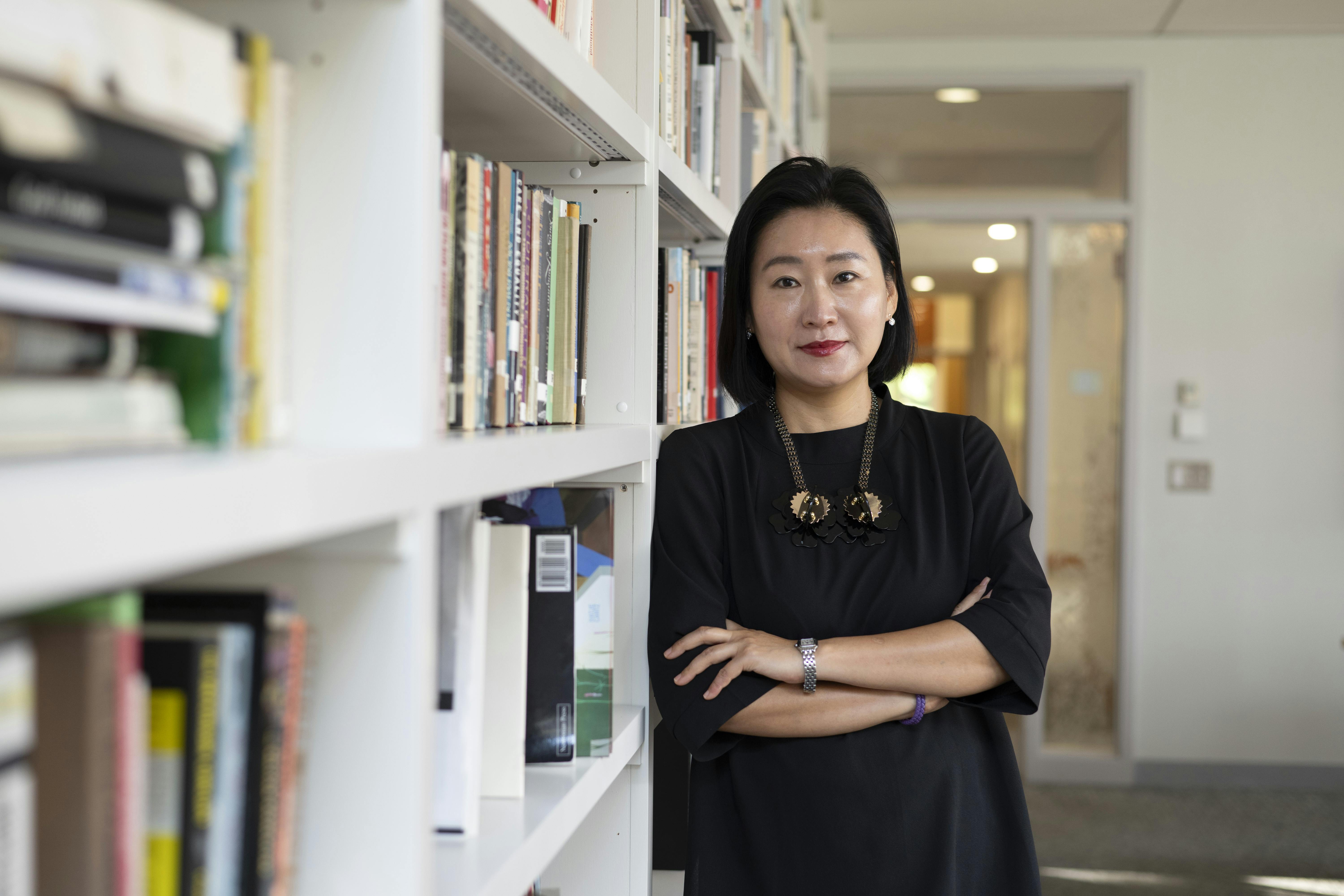 Rochelle Feinstein | Radcliffe Institute for Advanced Study at Harvard ...