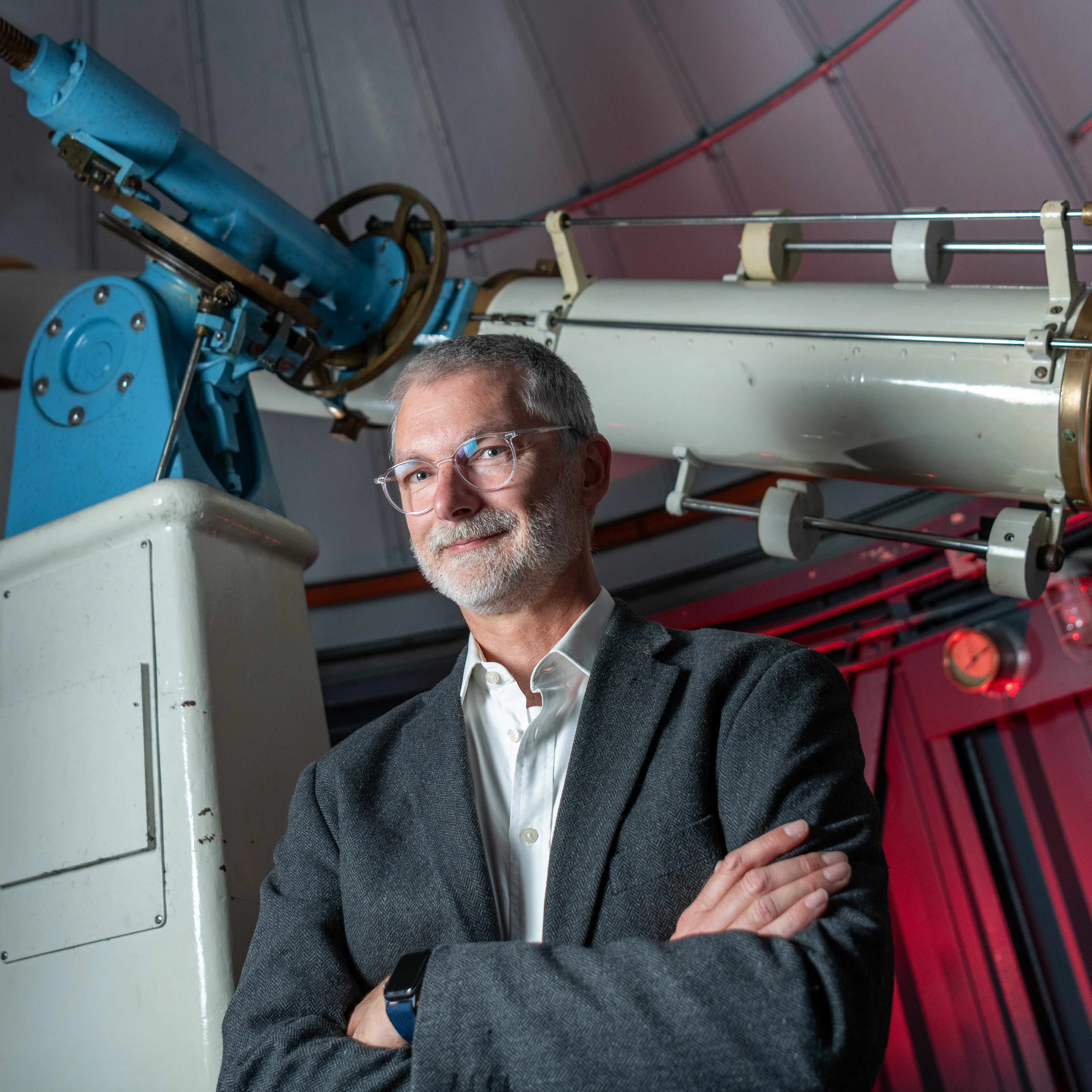 Ralf Klessen | Radcliffe Institute for Advanced Study at Harvard University