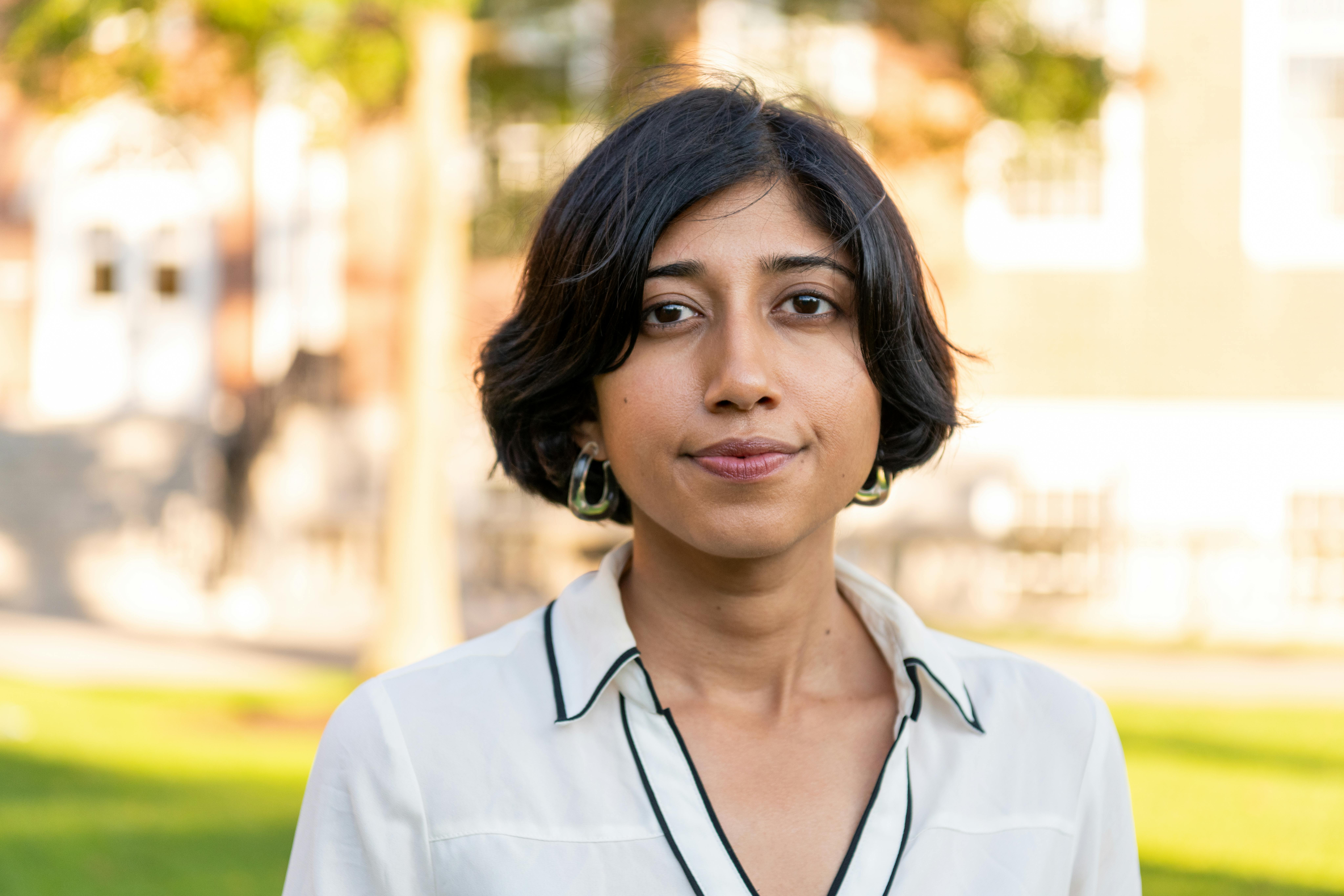 Imani Perry | Radcliffe Institute for Advanced Study at Harvard University