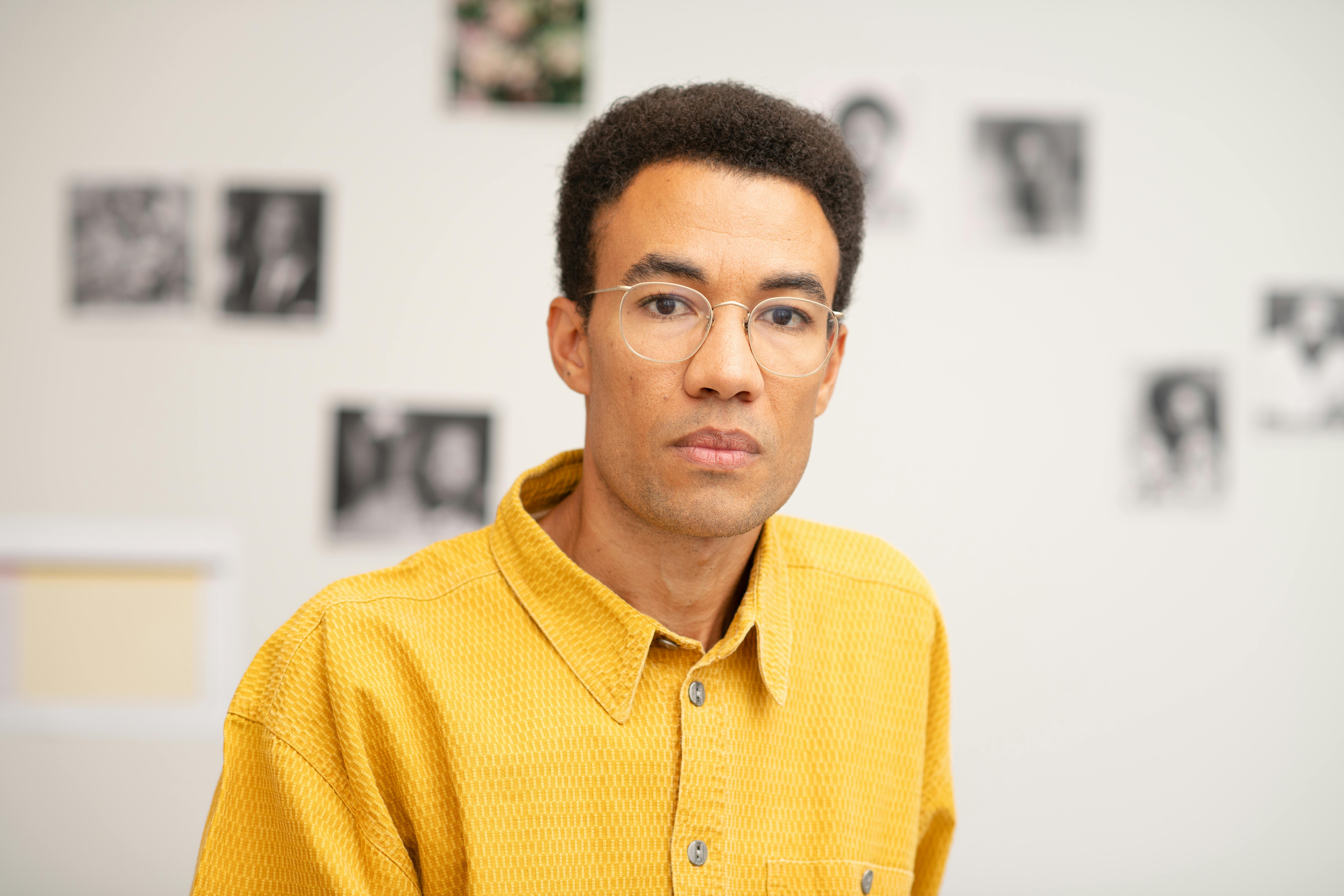 Kizzmekia S. Corbett-Helaire | Radcliffe Institute for Advanced Study ...