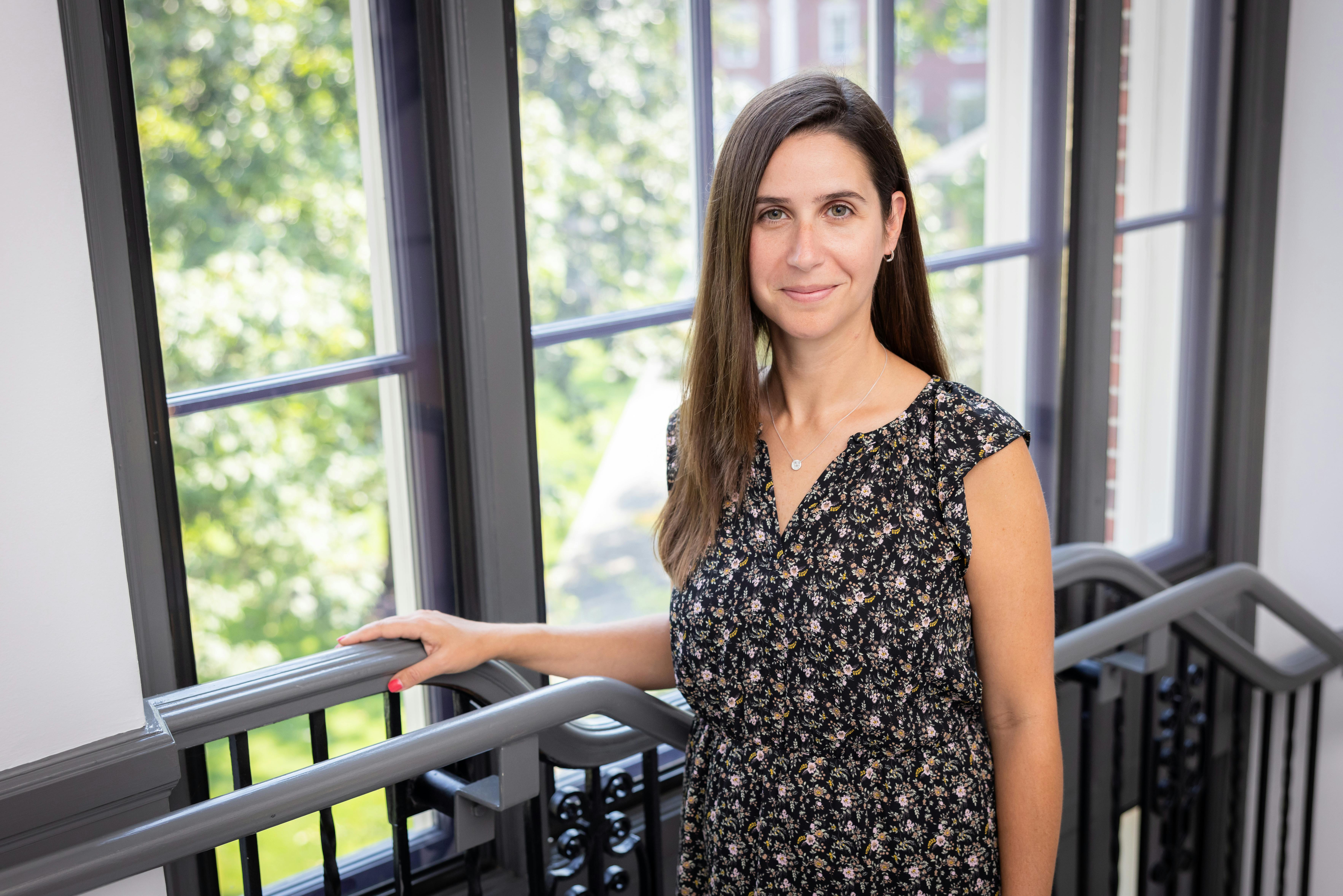 Le Baron Russell Briggs | Radcliffe Institute for Advanced Study at ...