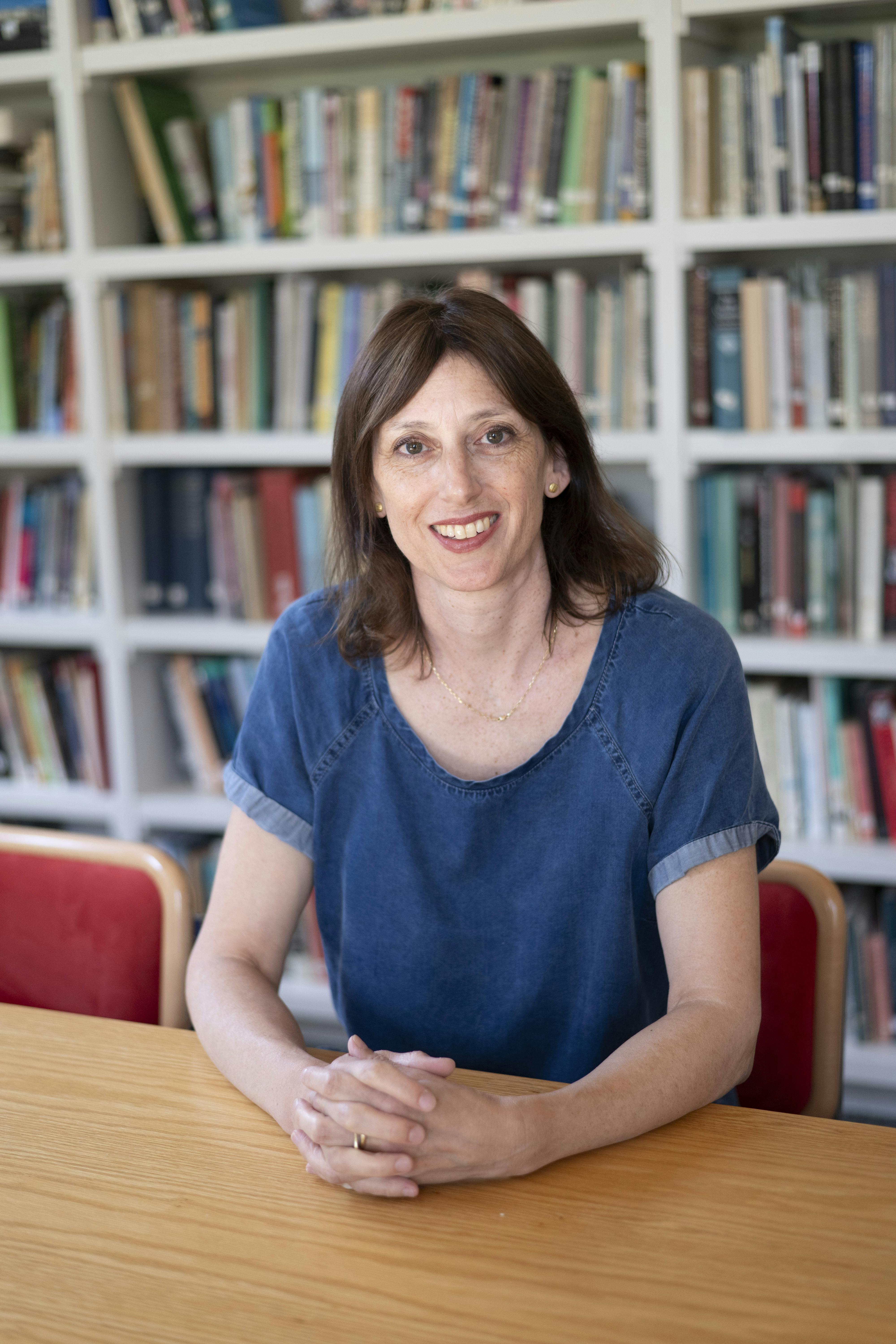 Tomiko Brown-Nagin | Radcliffe Institute for Advanced Study at Harvard ...