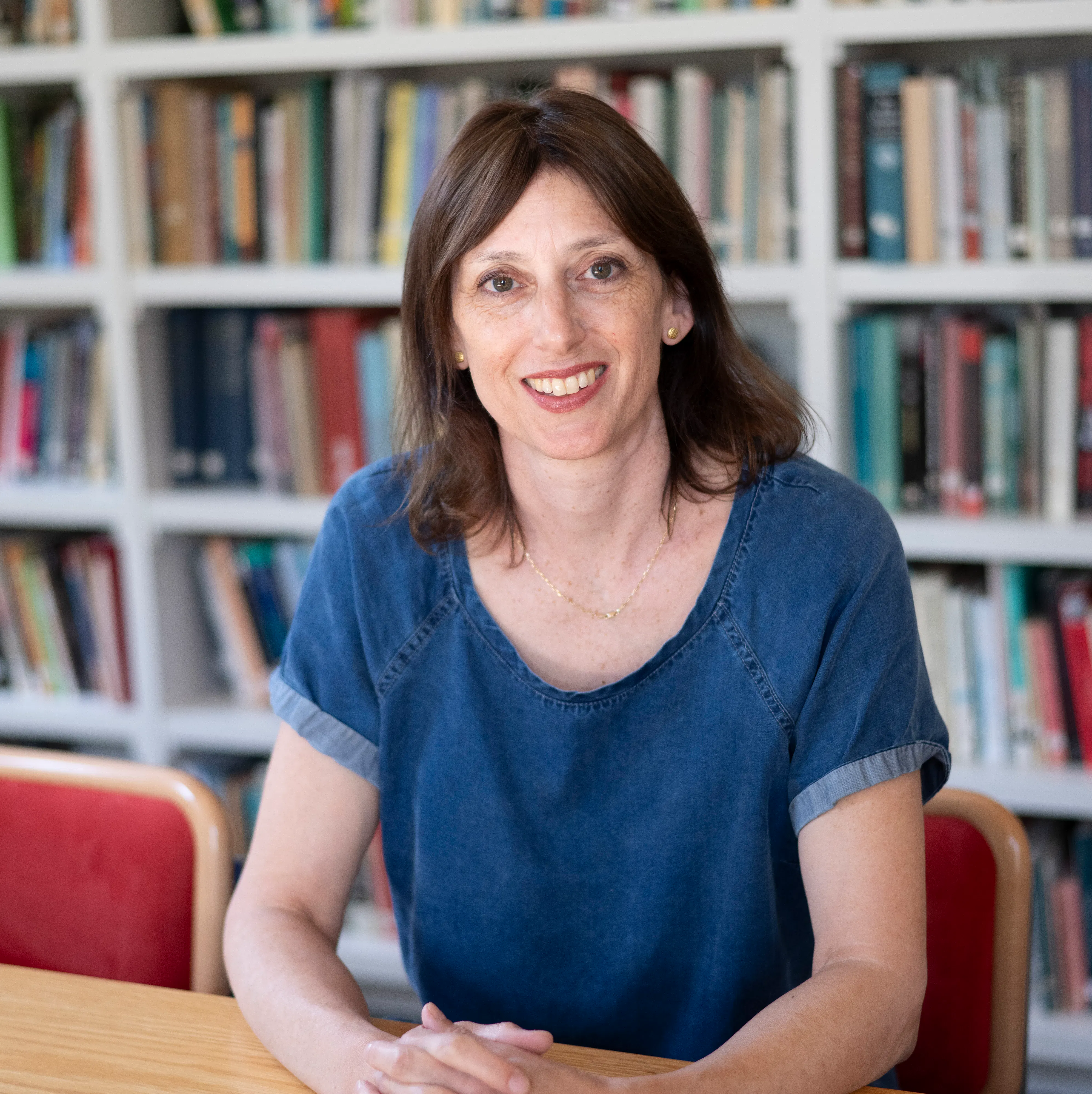 Rachel Price | Radcliffe Institute for Advanced Study at Harvard University