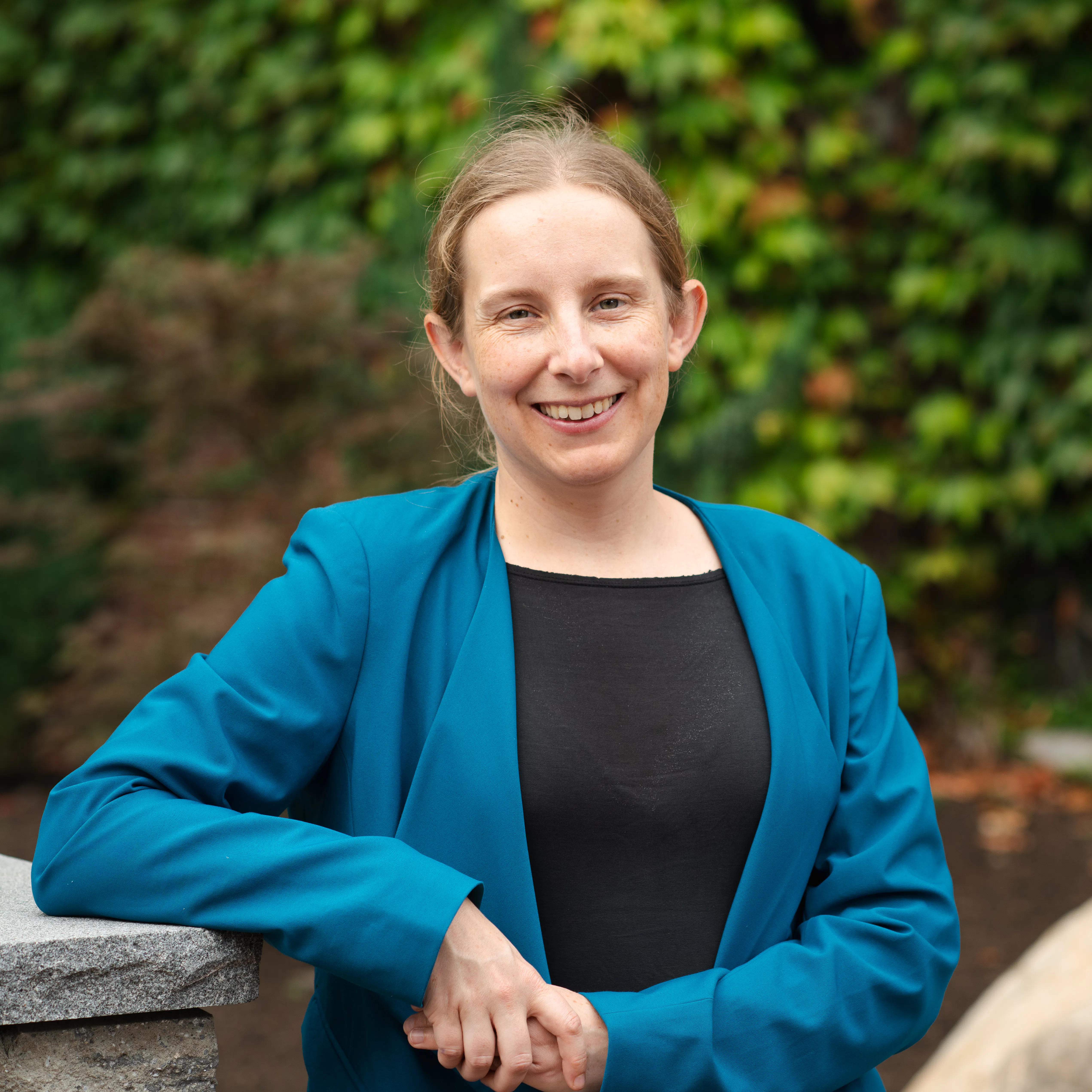 Tracy R. Slatyer | Radcliffe Institute for Advanced Study at Harvard ...