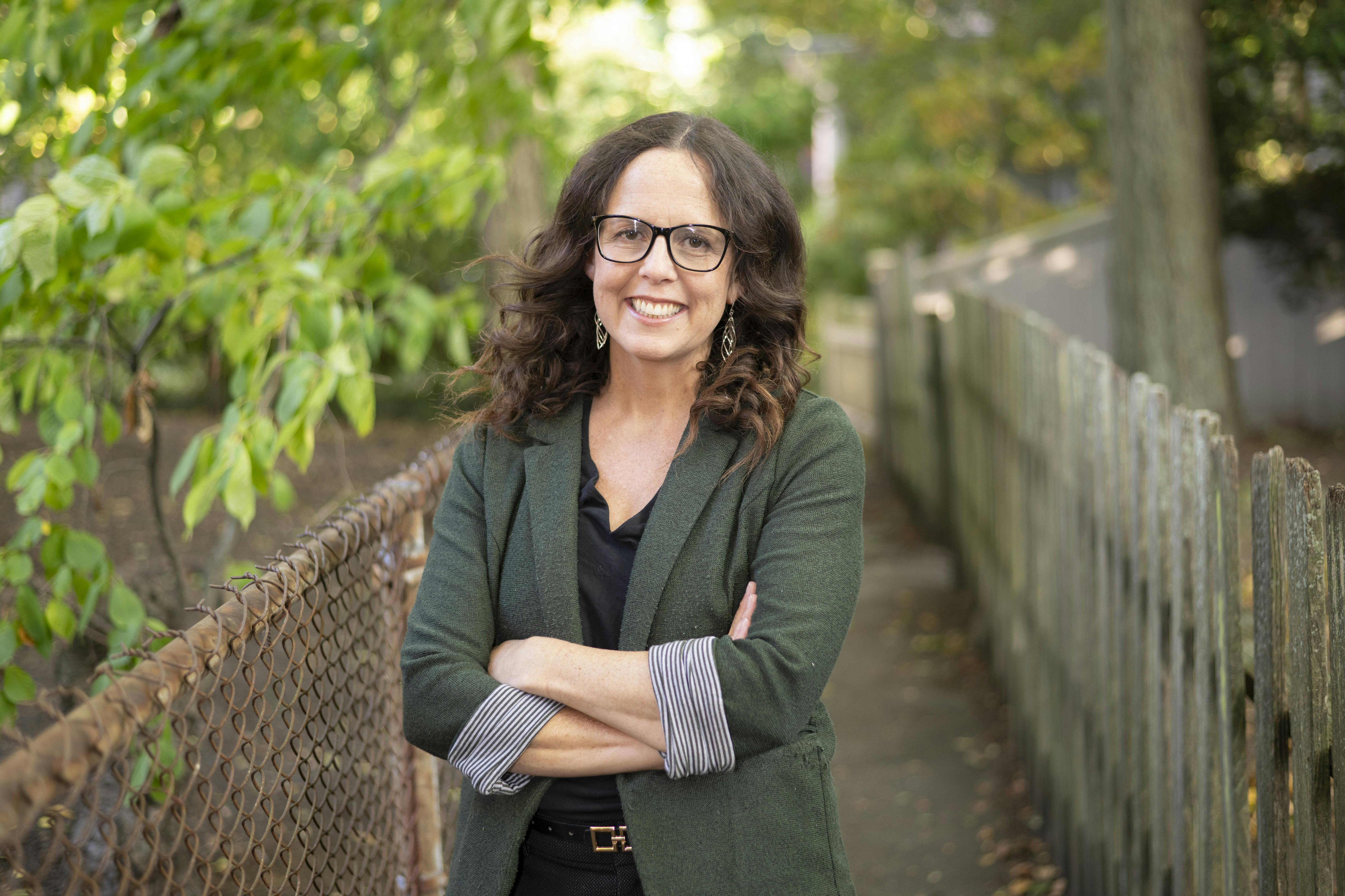 Irene Maxine Pepperberg | Radcliffe Institute for Advanced Study at ...