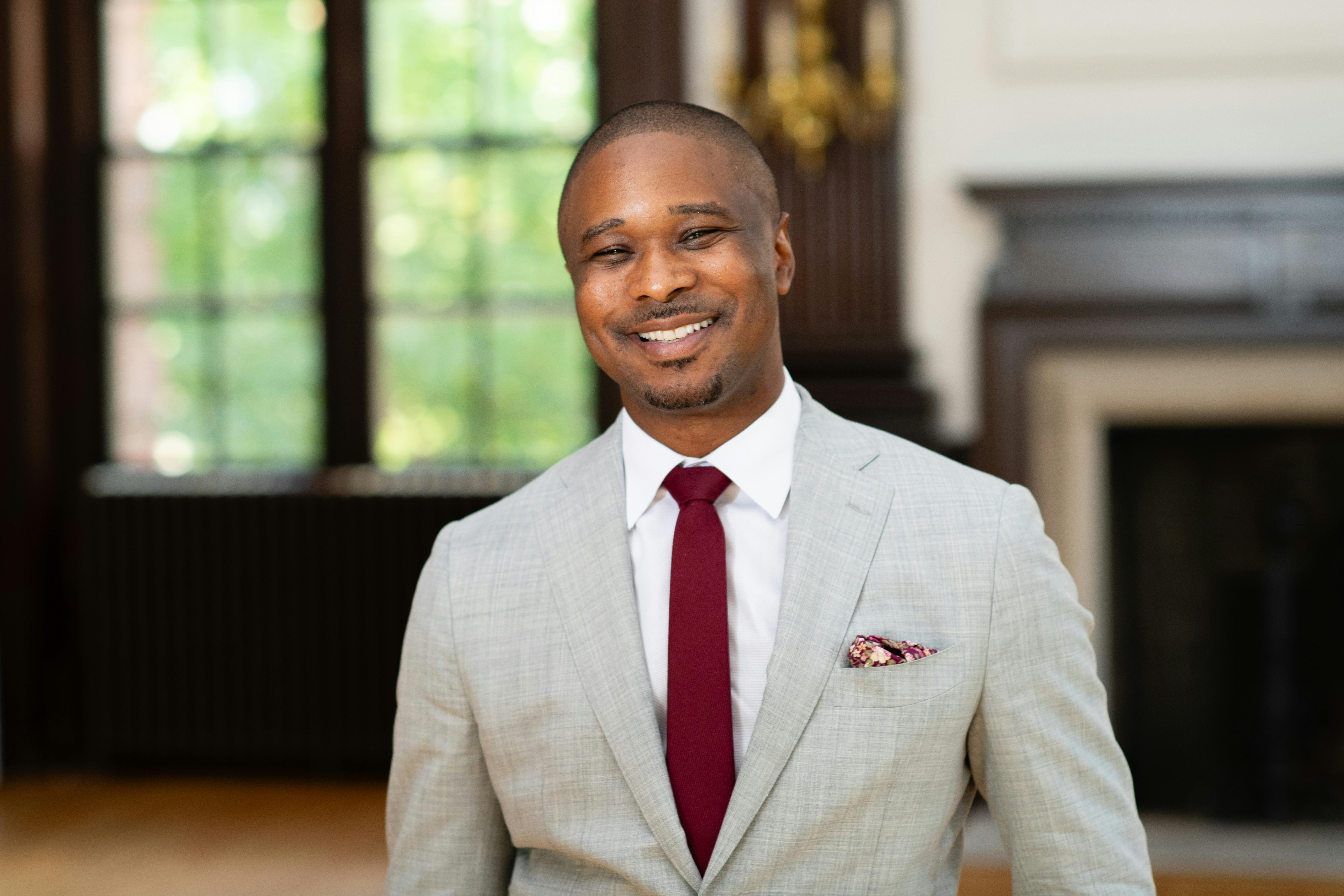 Le Baron Russell Briggs | Radcliffe Institute for Advanced Study at ...