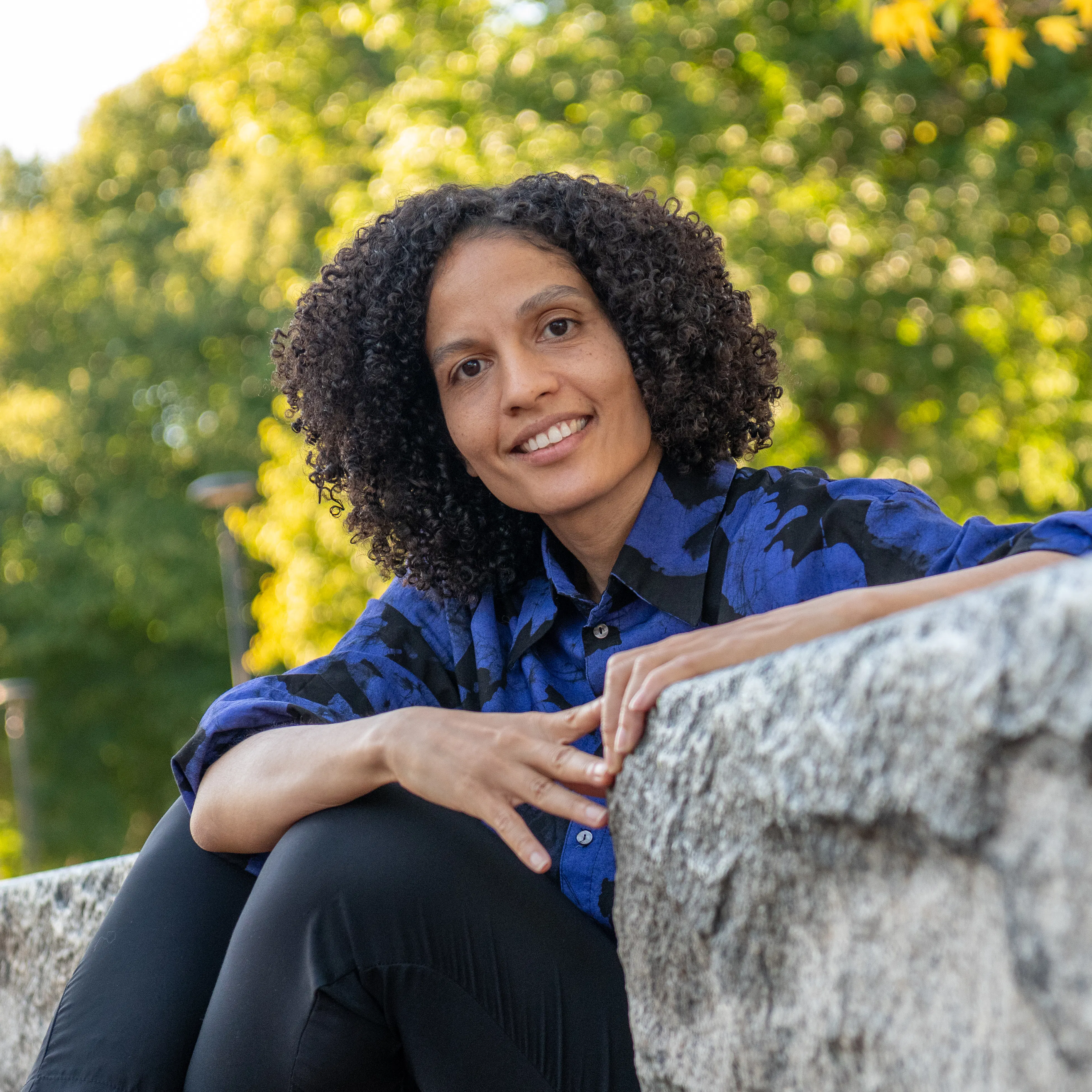 Jessica Vaughn | Radcliffe Institute for Advanced Study at Harvard ...