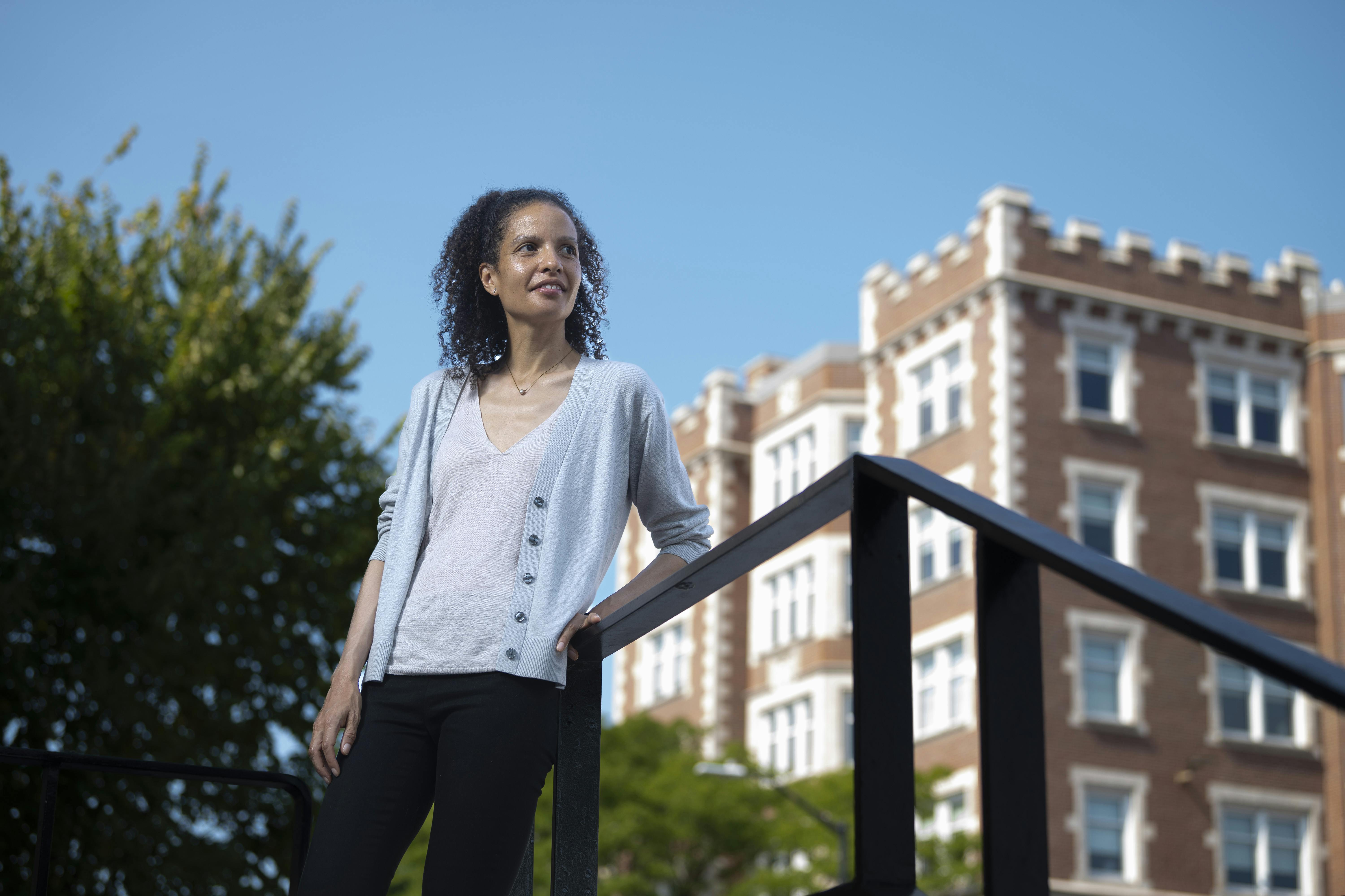 Erika Lee | Radcliffe Institute for Advanced Study at Harvard University