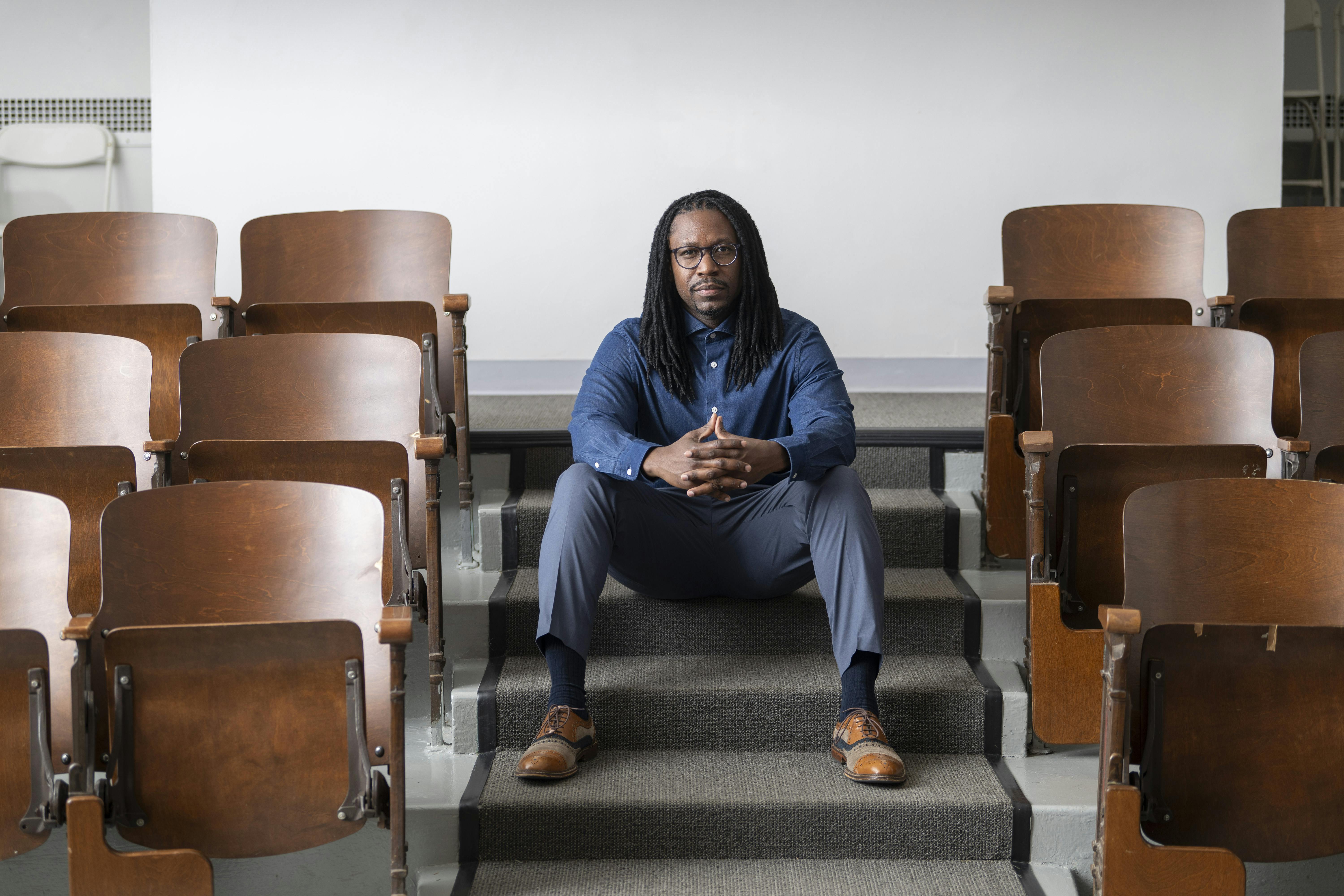 Imani Perry | Radcliffe Institute for Advanced Study at Harvard University