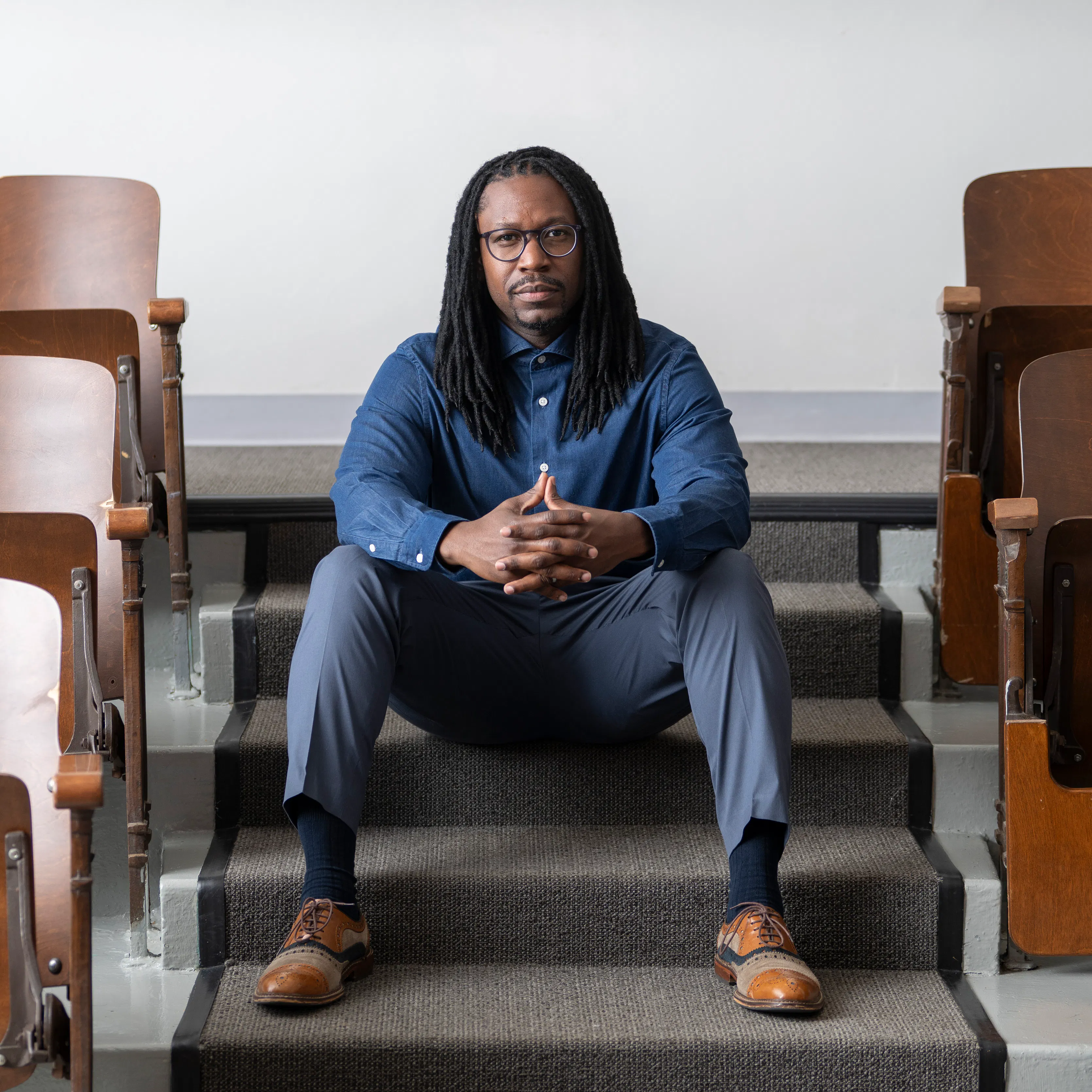 Derron O. Wallace | Radcliffe Institute for Advanced Study at Harvard ...