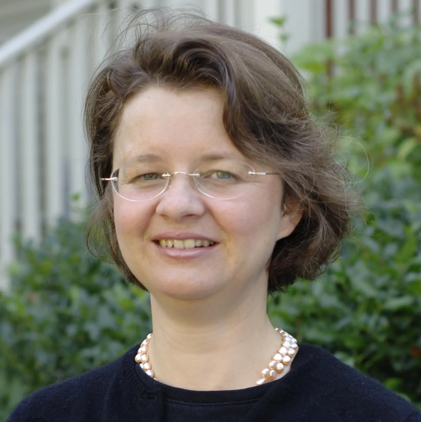 Katrin Becker | Radcliffe Institute for Advanced Study at Harvard ...