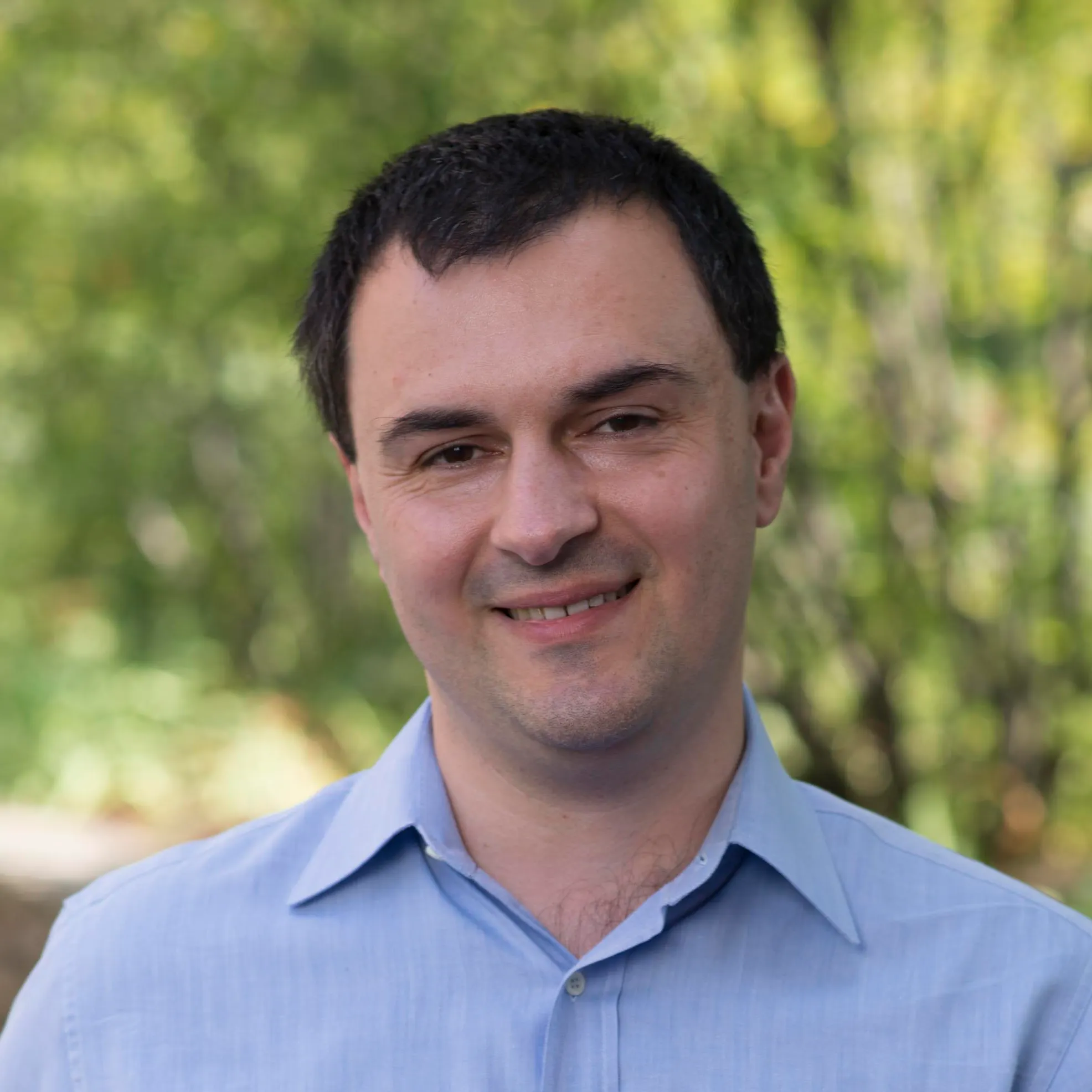 Edoardo M. Airoldi | Radcliffe Institute for Advanced Study at Harvard ...