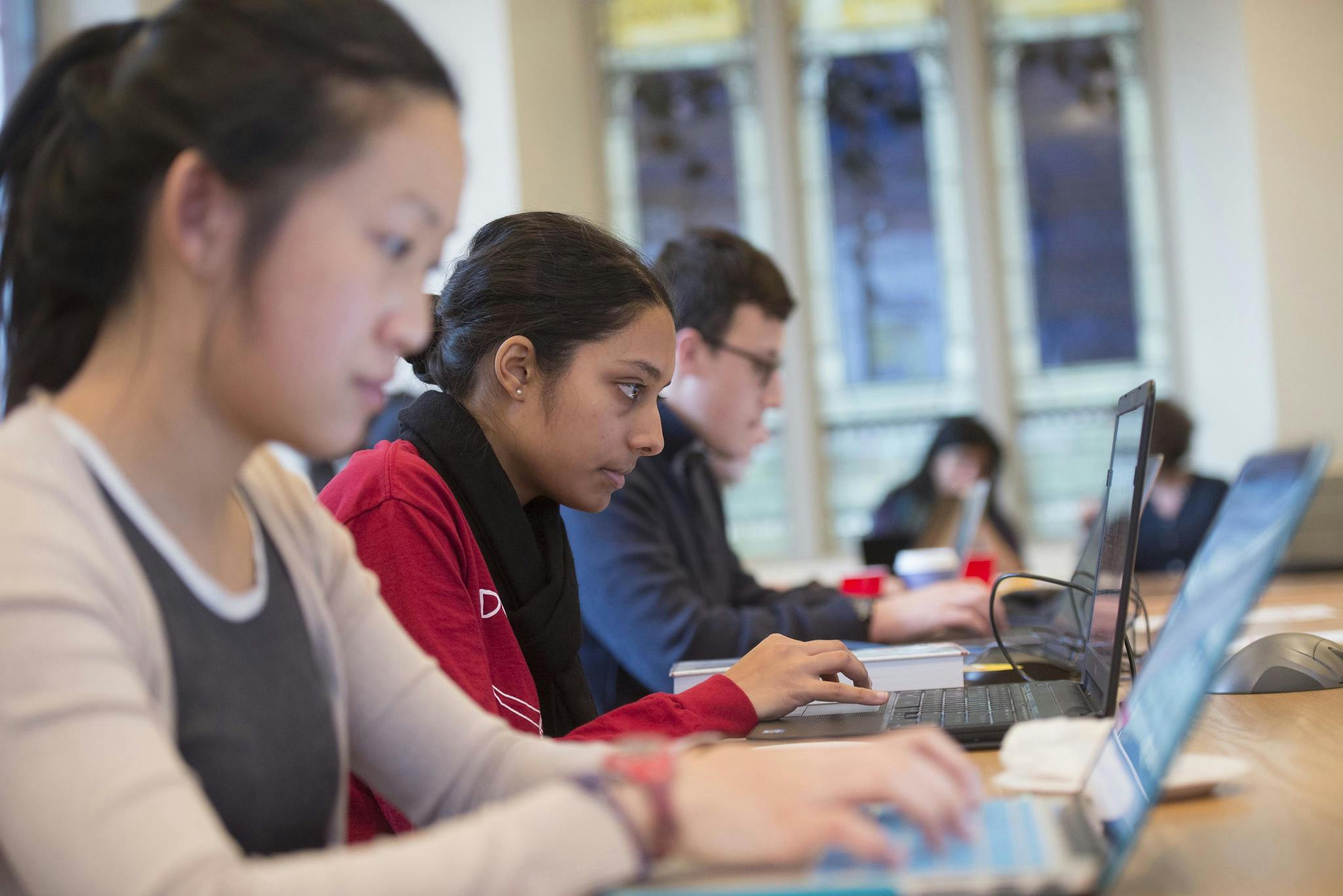 About the Institute | Radcliffe Institute for Advanced Study at Harvard ...