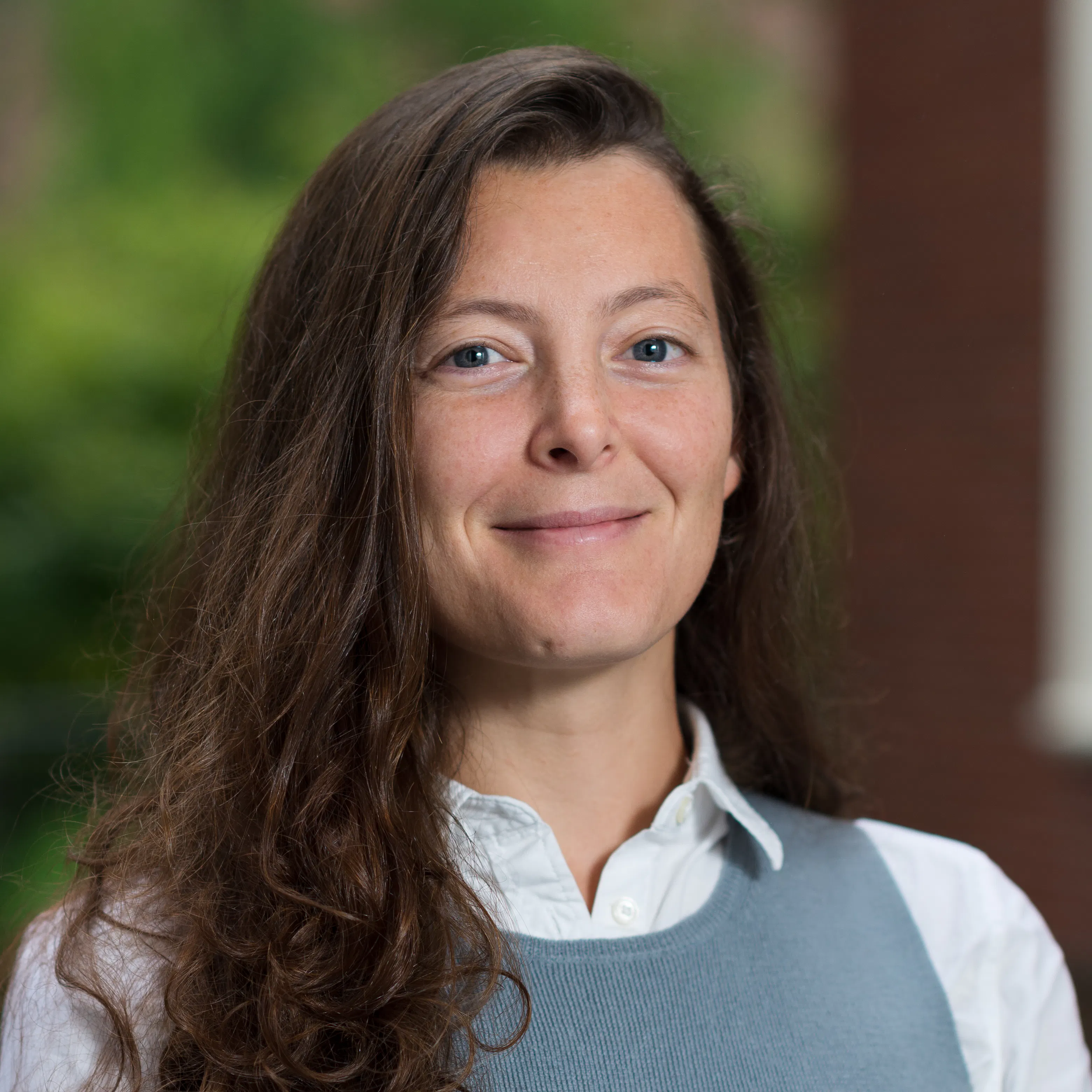 Marine A Denolle Radcliffe Institute For Advanced Study At Harvard